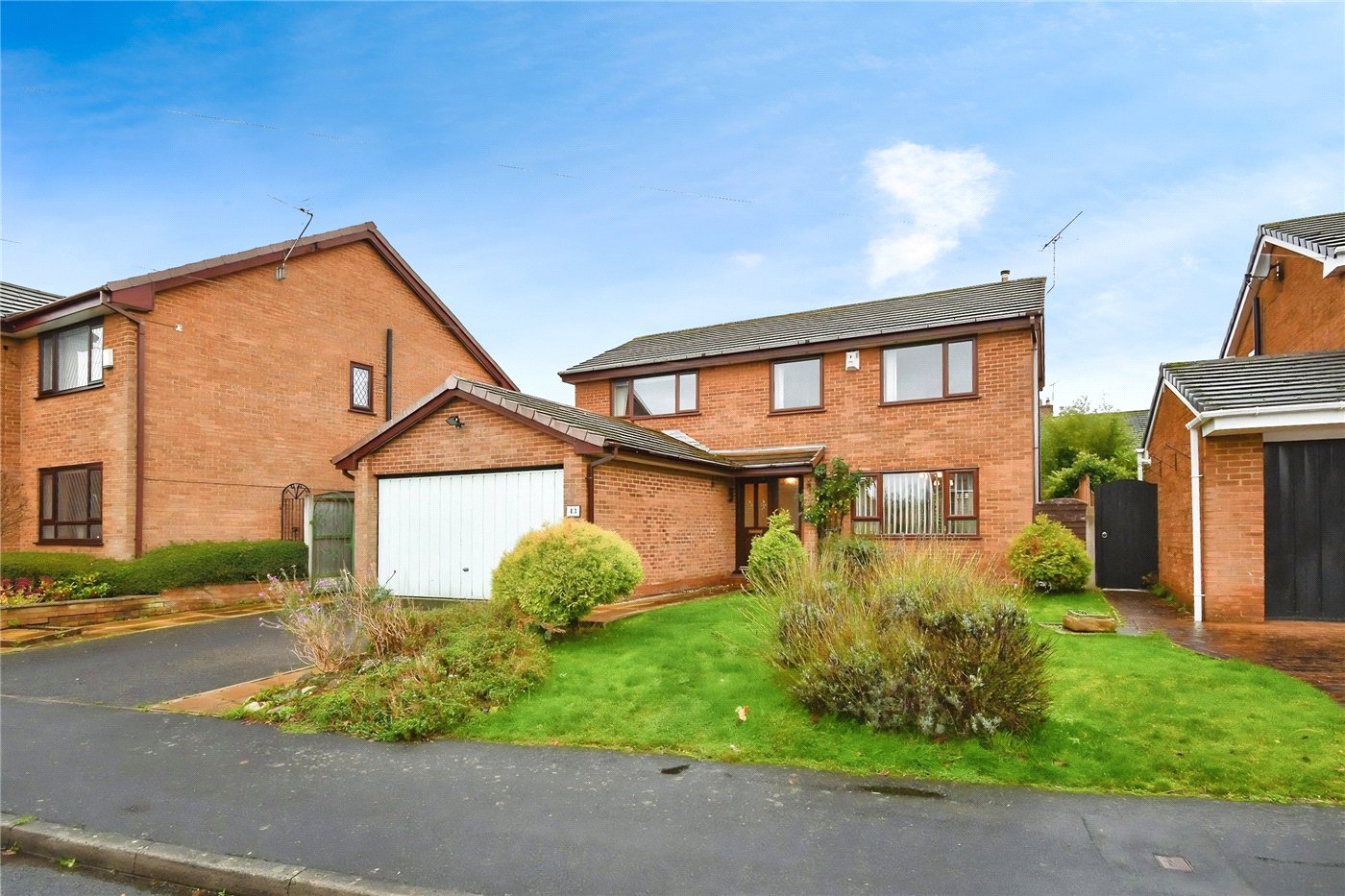 4 bedroom house for sale | £350,000 | 43 Fairways Drive, Little Sutton ...