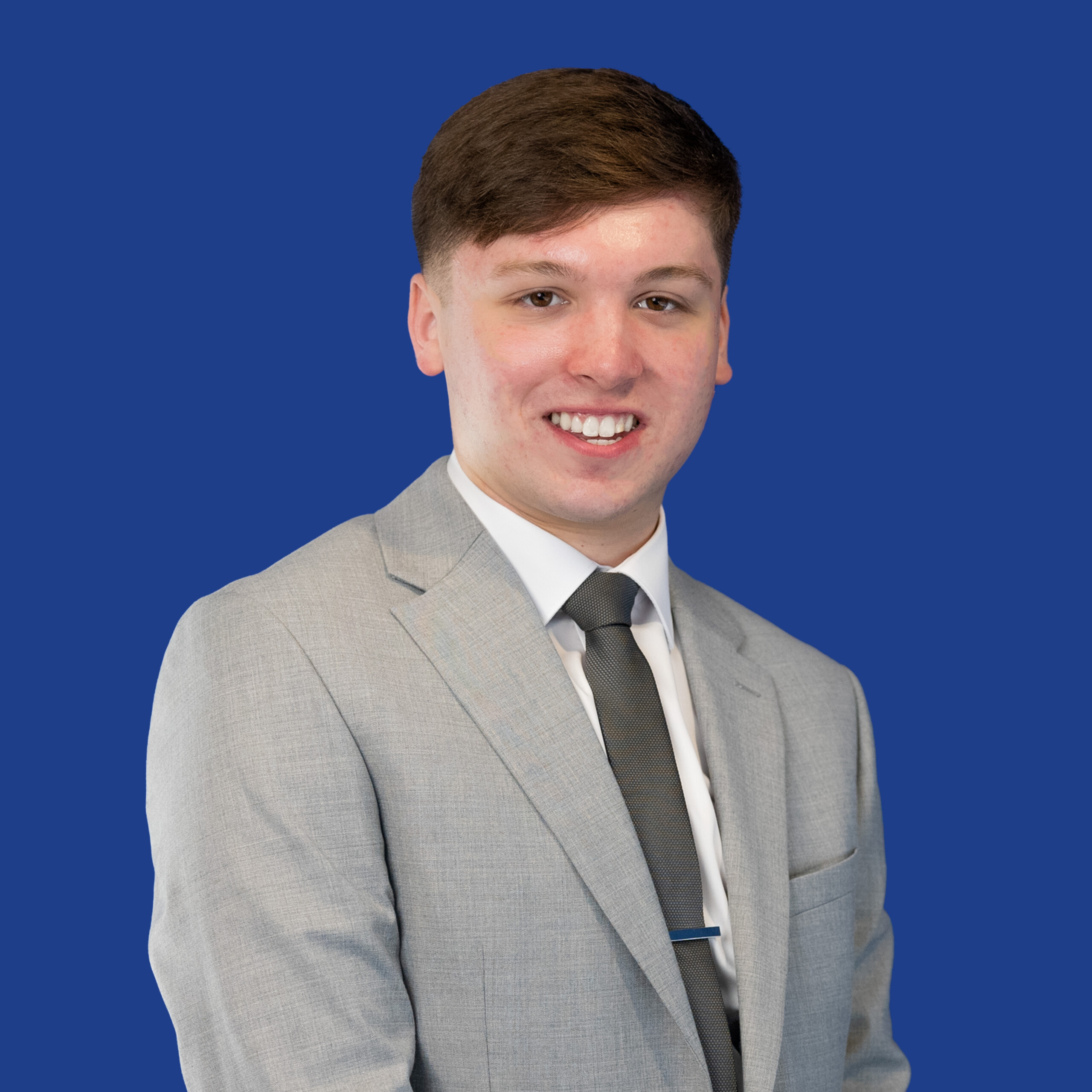 Rohan Furniss - Karl Tatler