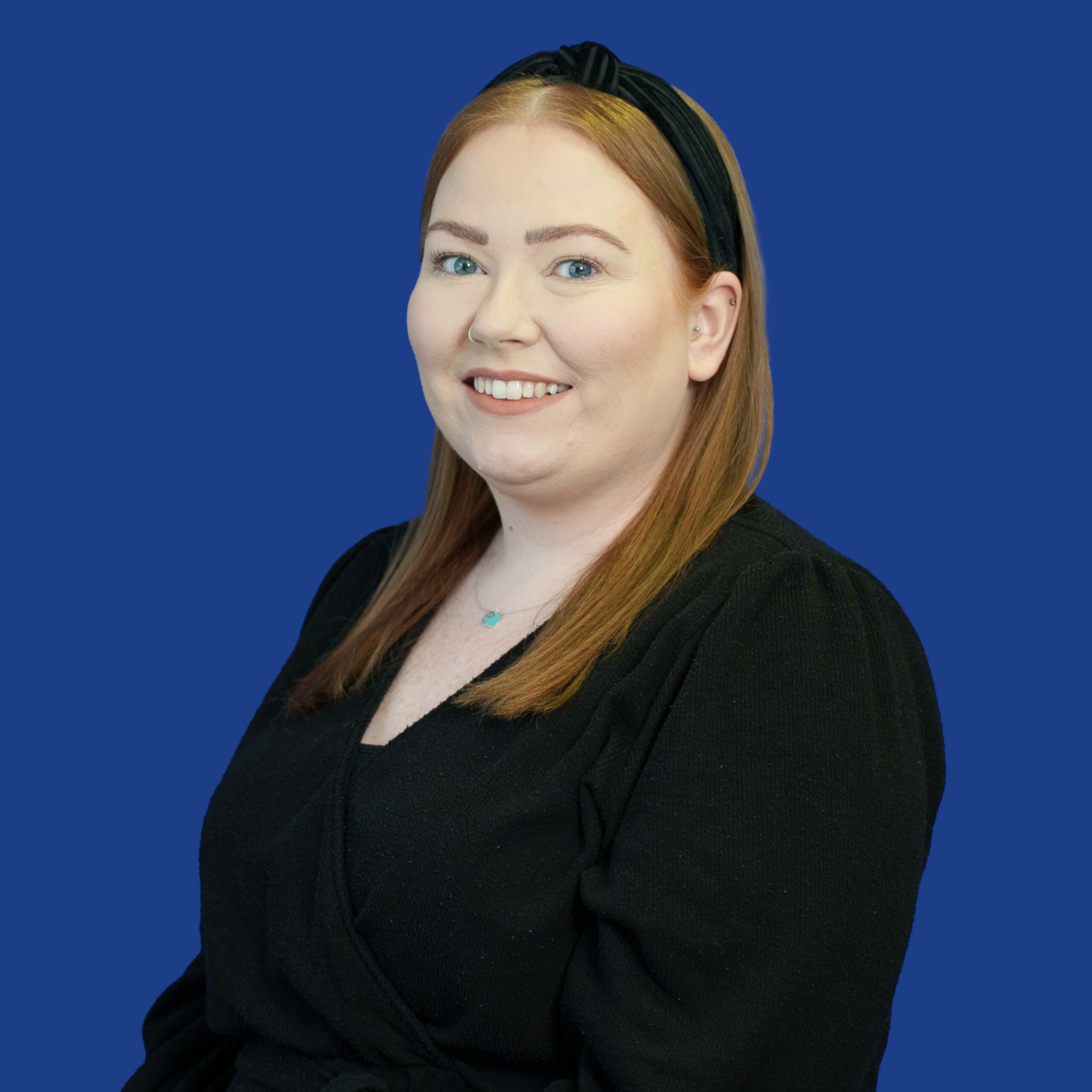 Bethany Ellis - Karl Tatler