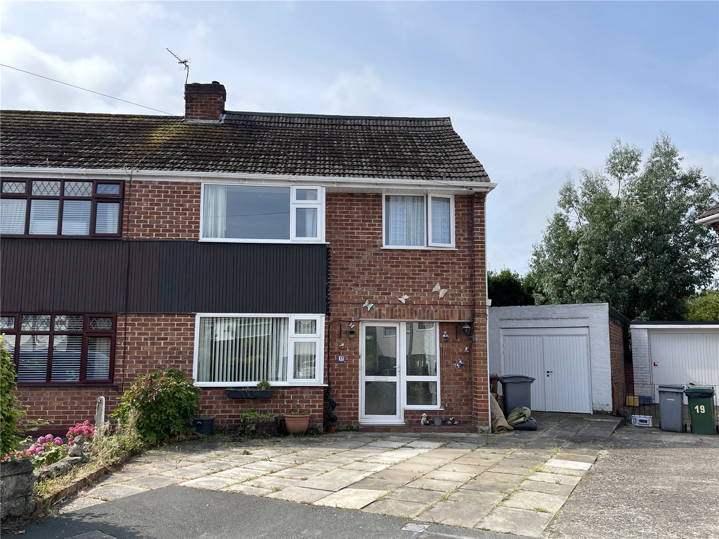 Jocelyn Close, Spital, Wirral, CH63 9JH - Karl Tatler