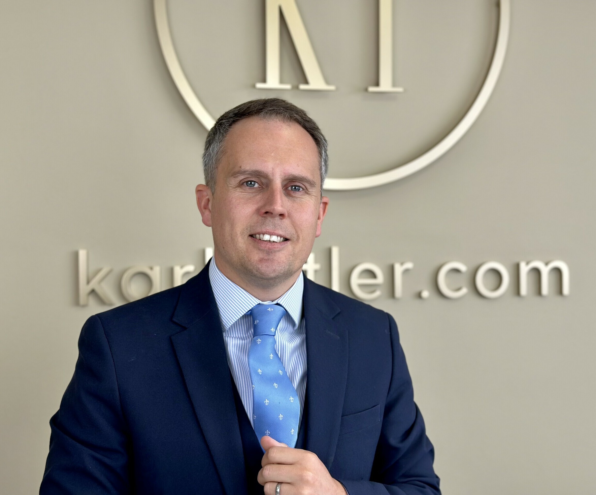 Reaction to the UK general election - Karl Tatler