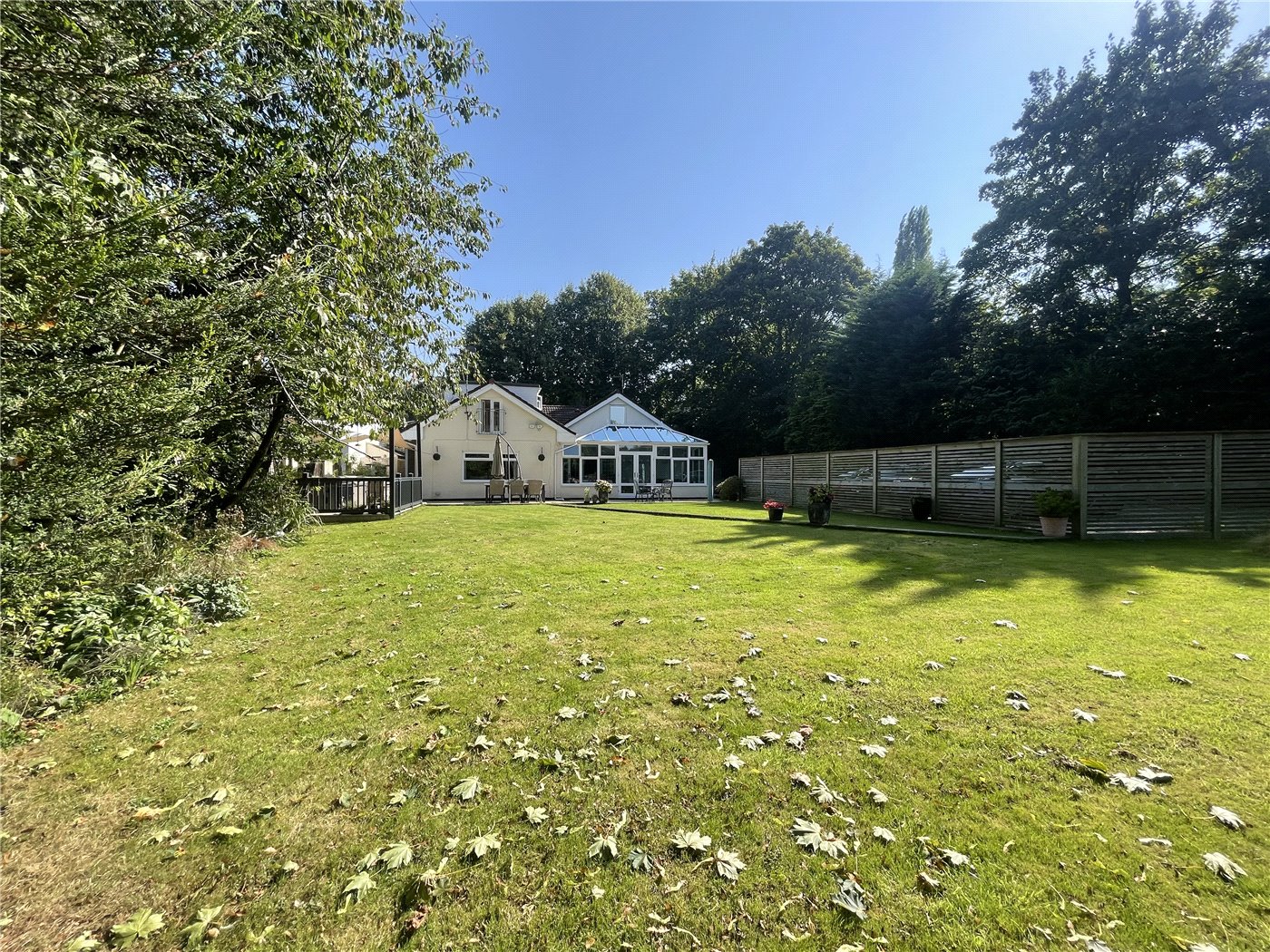 5 bedroom house for sale | £600,000 | 10 Blakeley Dell, Raby Mere ...