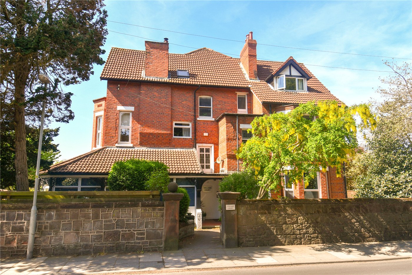 Village Road, West Kirby, Wirral, CH48 7HP - Karl Tatler