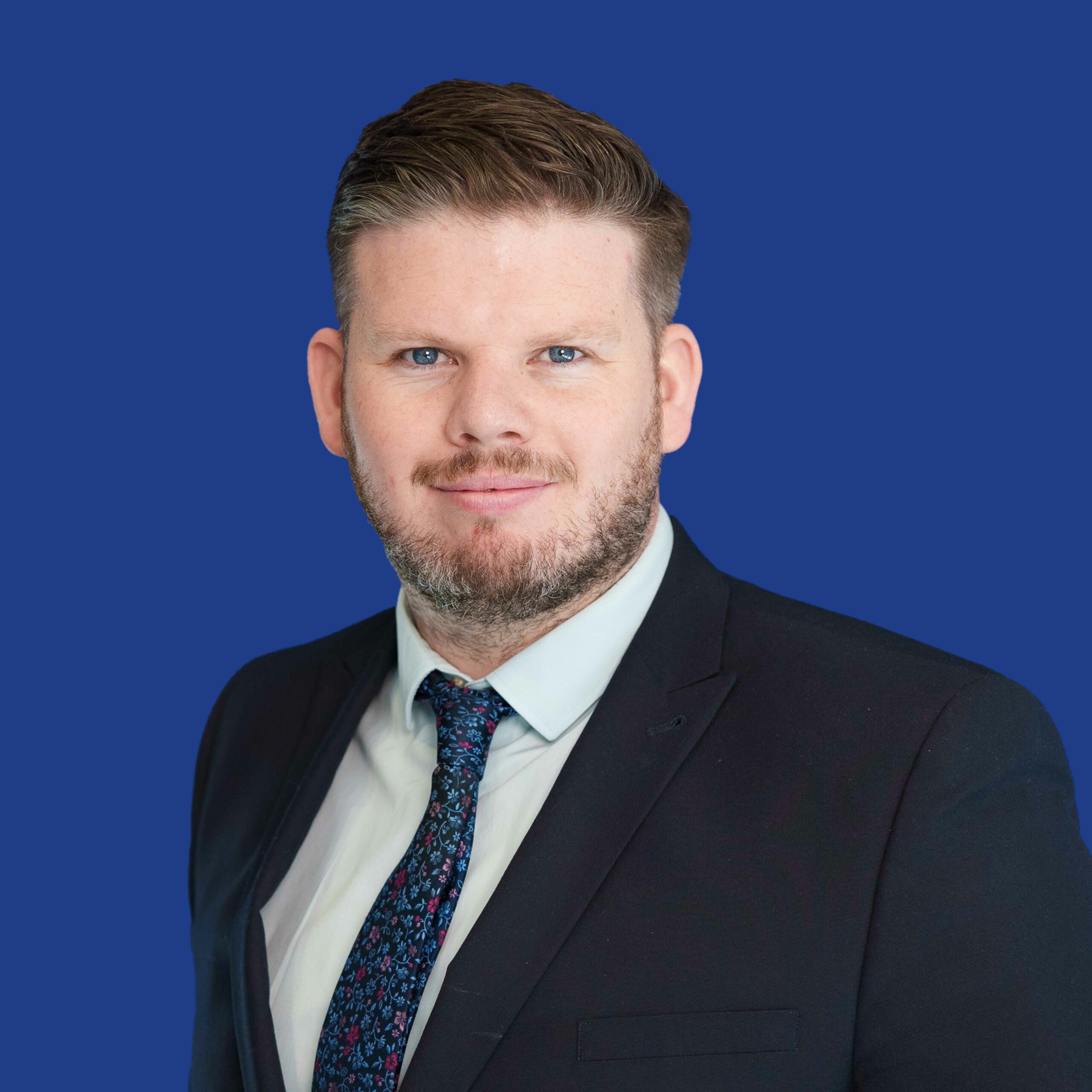 Daniel O'Neill - Karl Tatler