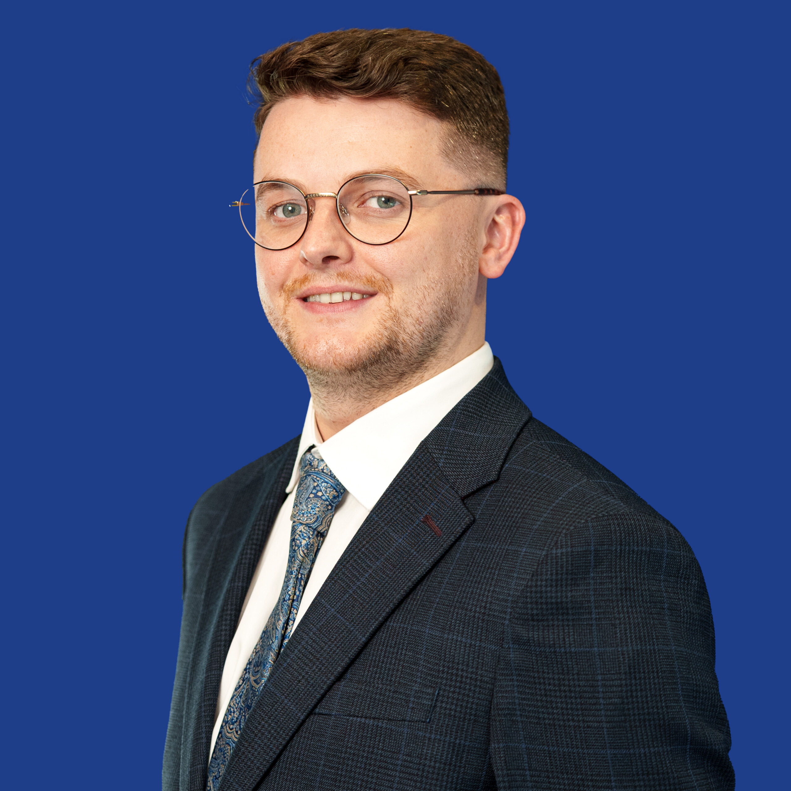 Tom Coleman - Karl Tatler