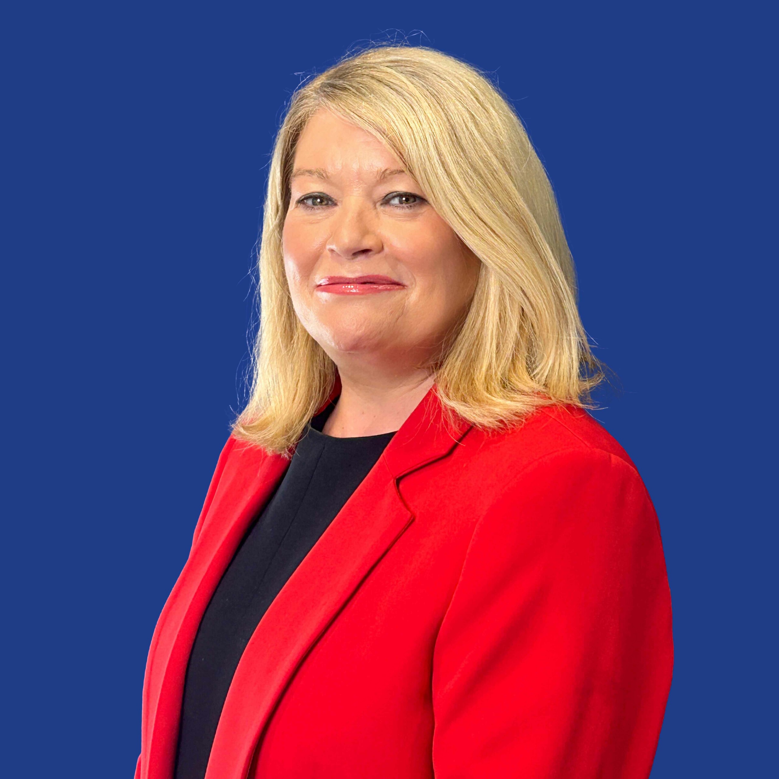 Susan Moran - Karl Tatler