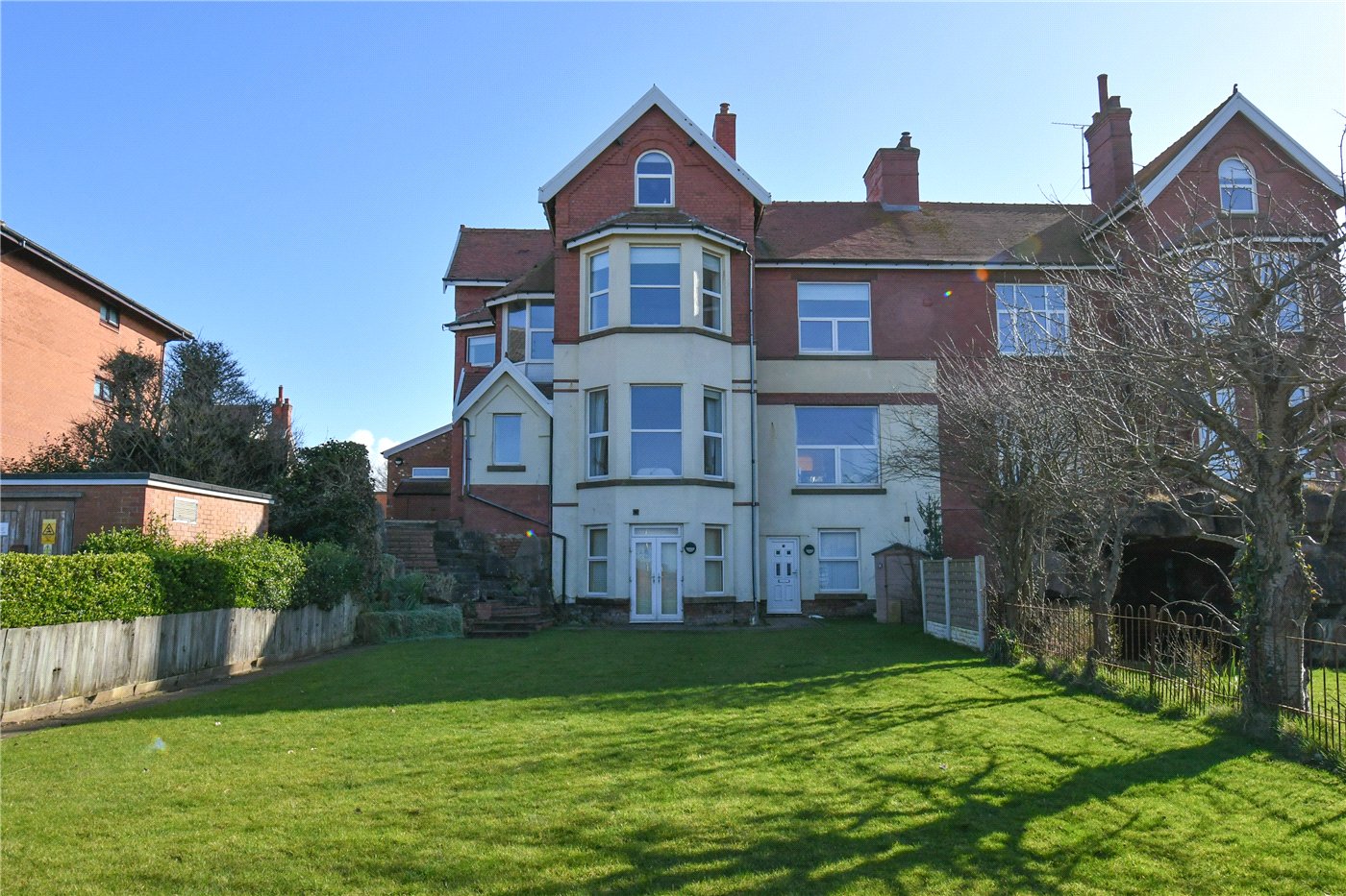 3 bedroom flat/apartment for sale | £495,000 | Flat 2, Grebnul, 15 ...