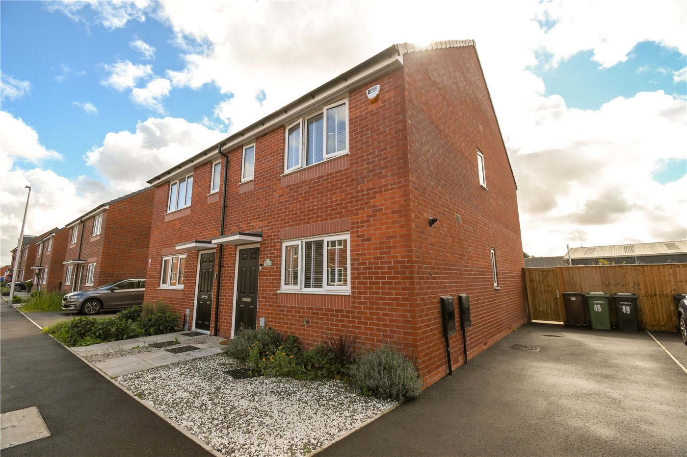 3 bedroom house for sale | £200,000 | 49 Fairwater Avenue, Birkenhead ...