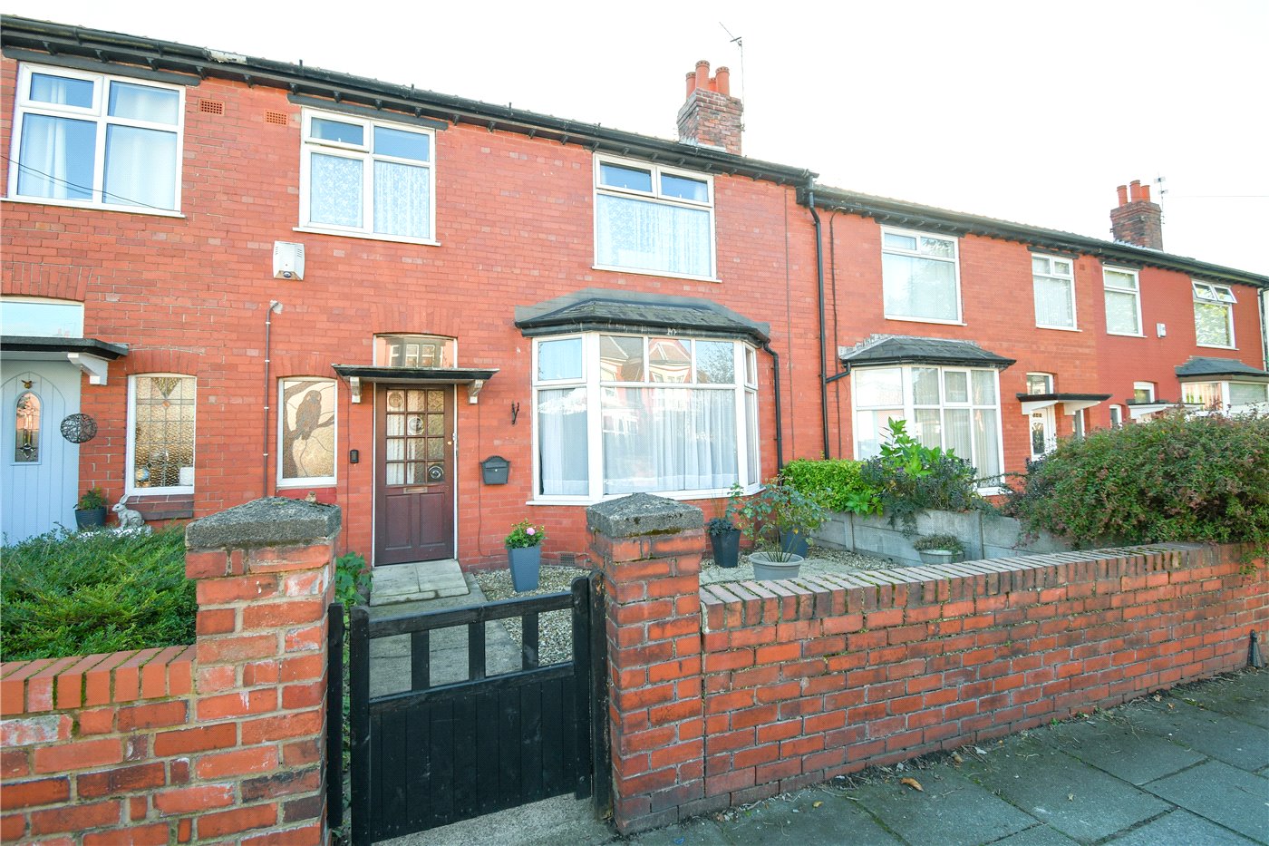 Wallasey Road, Wallasey, Wirral, CH44 2AB - Karl Tatler