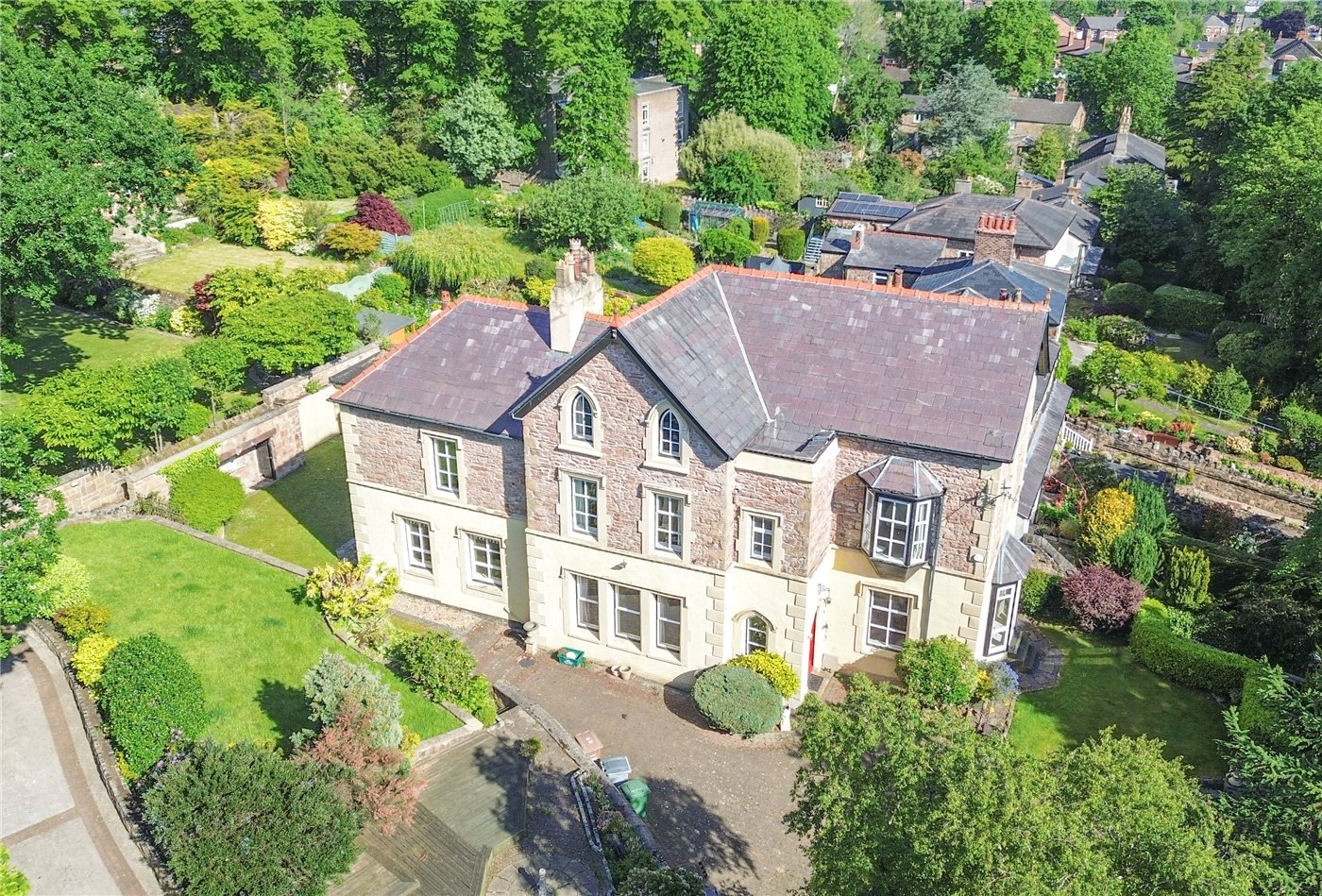 6 bedroom house for sale | £900,000 | 29 Fairview Road, Prenton, Wirral ...