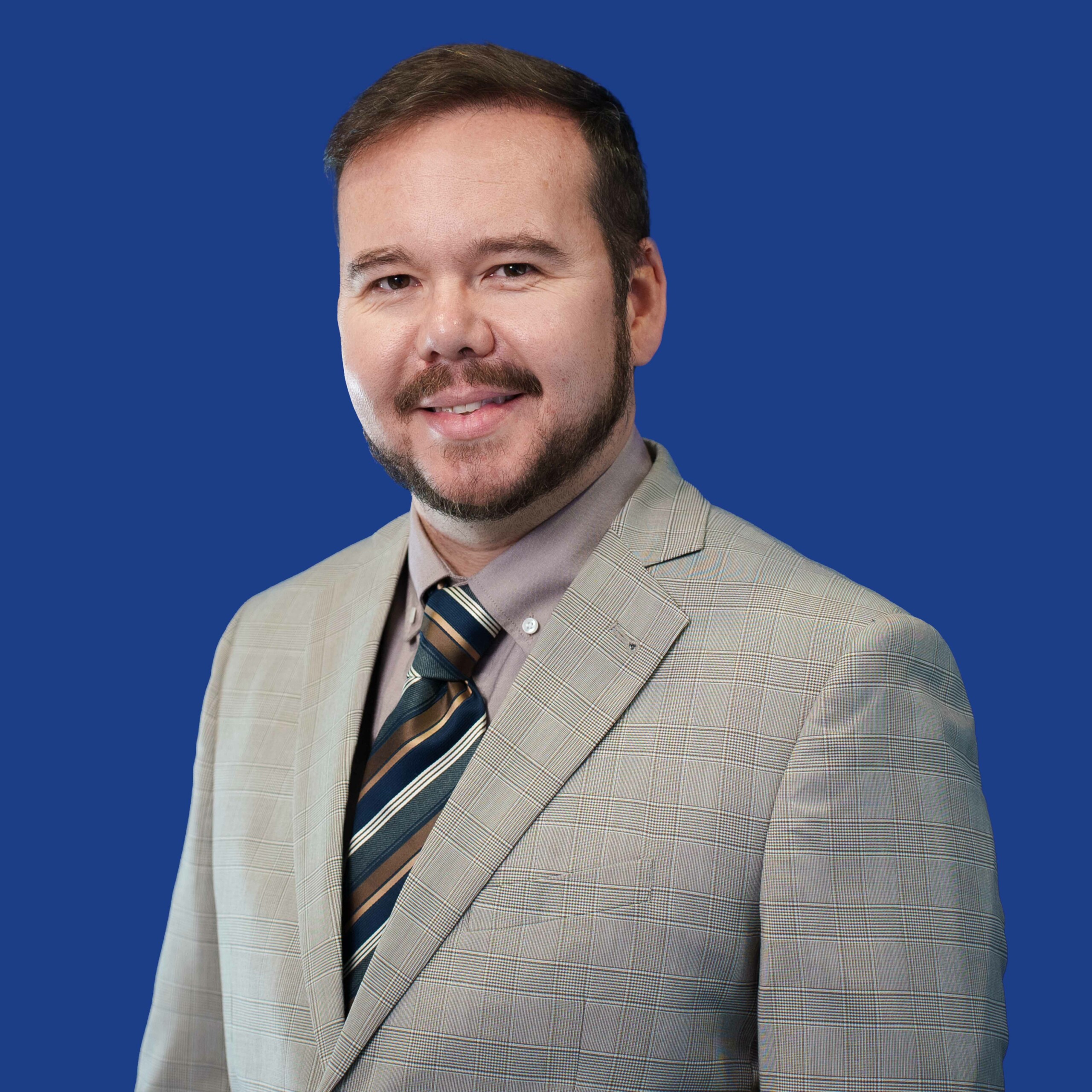 Richard Gregory - Karl Tatler