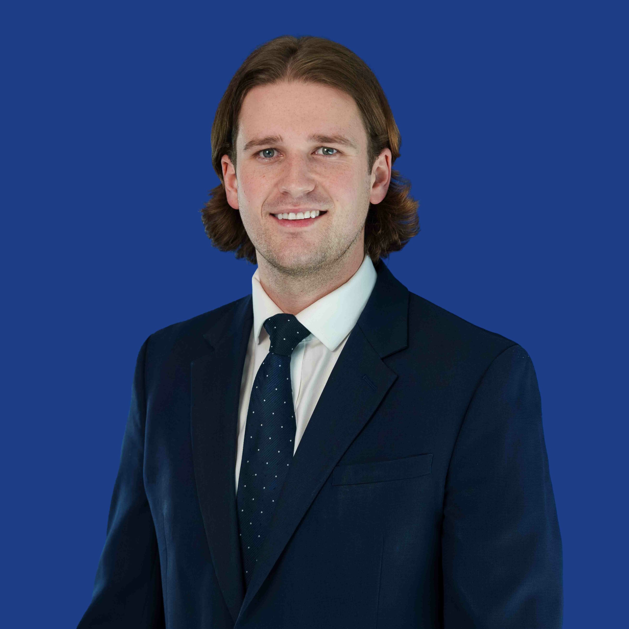 Luke Welch - Karl Tatler