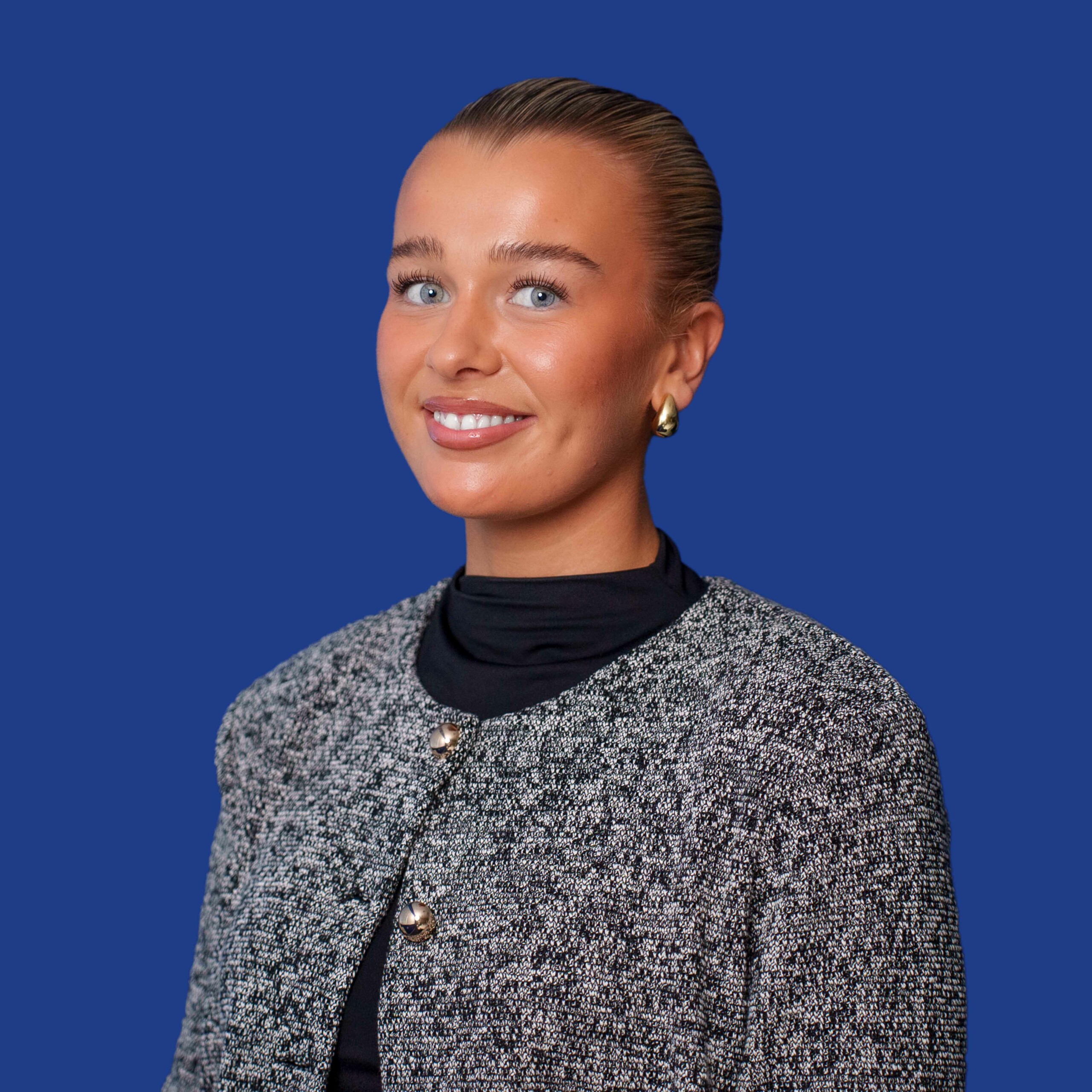 Emily Stewart - Karl Tatler