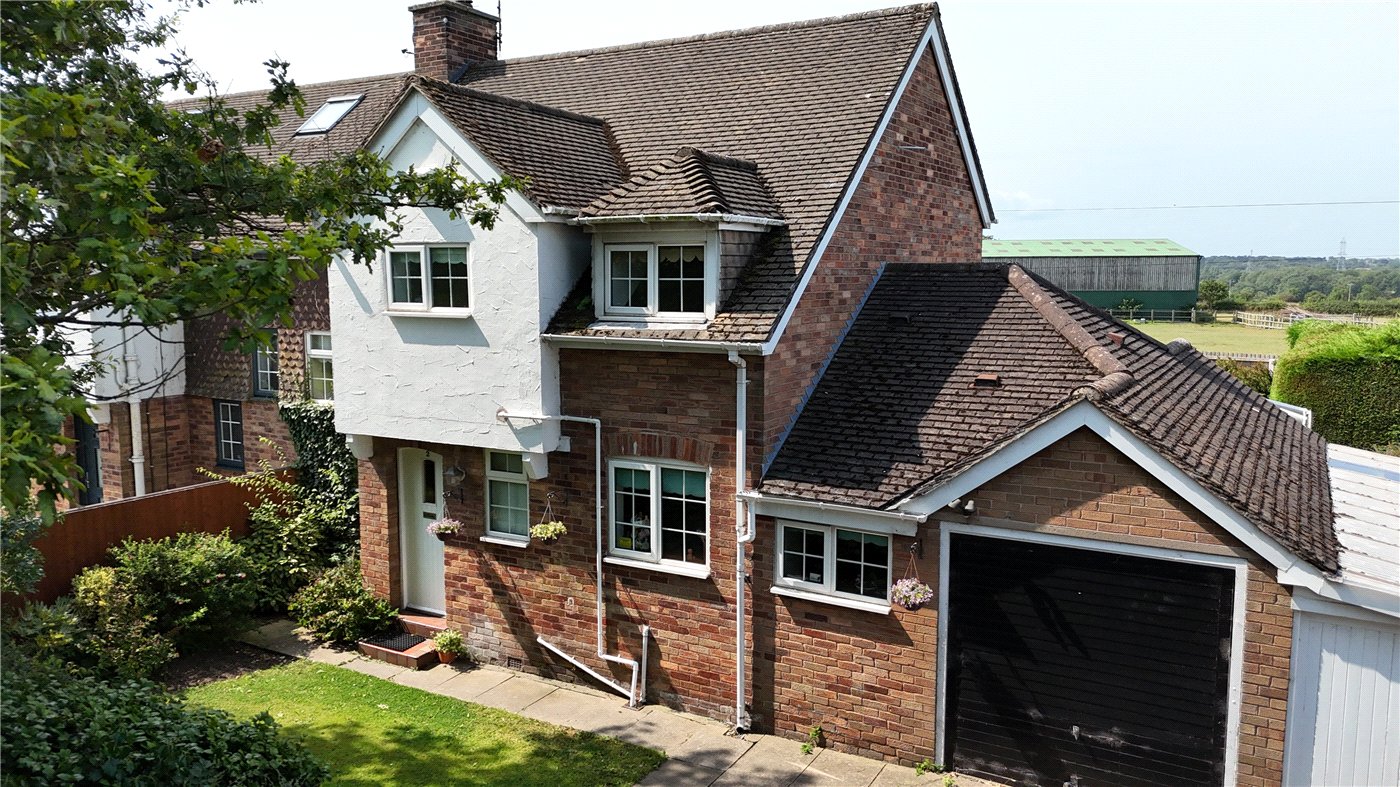 Roman Road, Storeton, Wirral, CH63 6HS - Karl Tatler