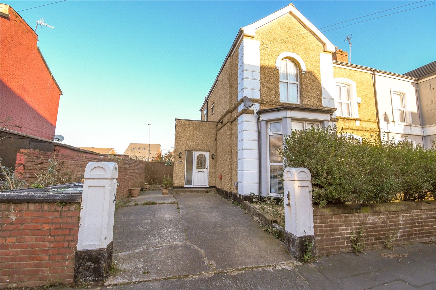 4 bedroom house for sale | £230,000 | 32 Victoria Road, Birkenhead ...
