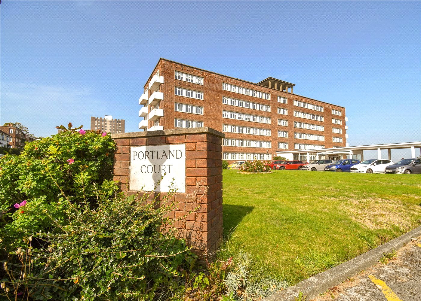 Wellington Road, Wallasey, Wirral, CH45 2NQ - Karl Tatler