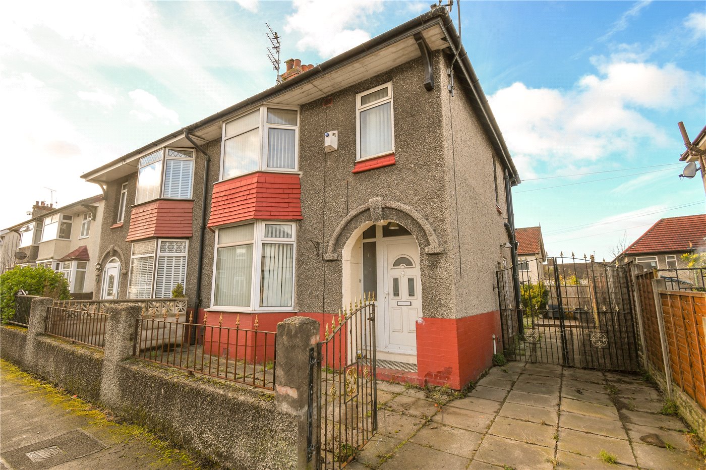 Ben Nevis Road, Birkenhead, Wirral, CH42 6QZ - Karl Tatler