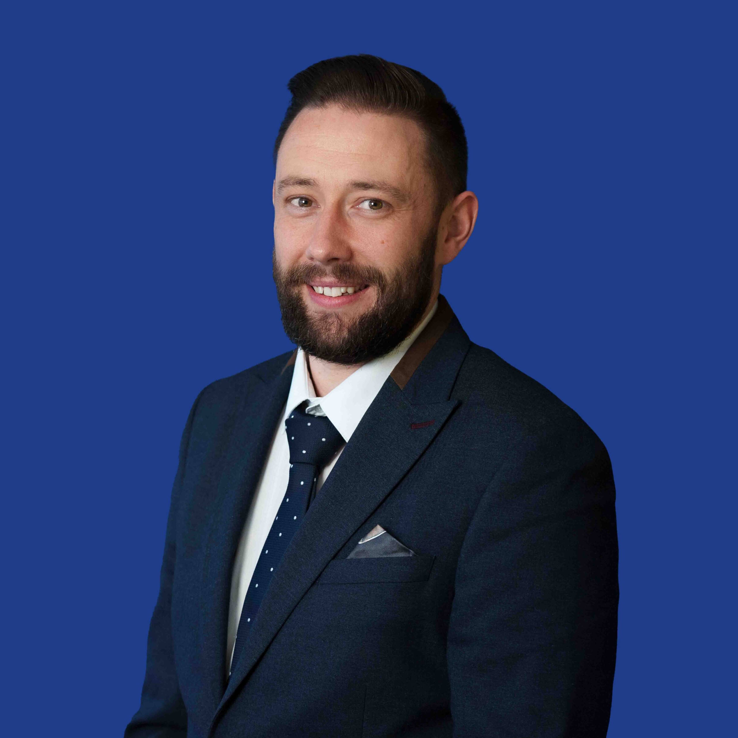 Ben Bascombe - Karl Tatler