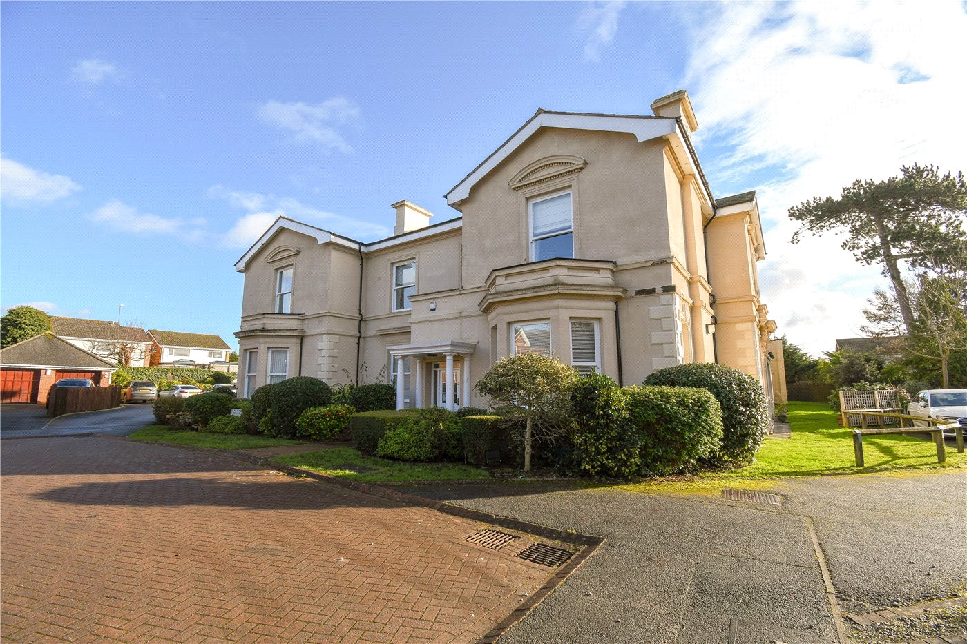Greenway, Parkgate, Neston, Cheshire, CH64 6XG - Karl Tatler