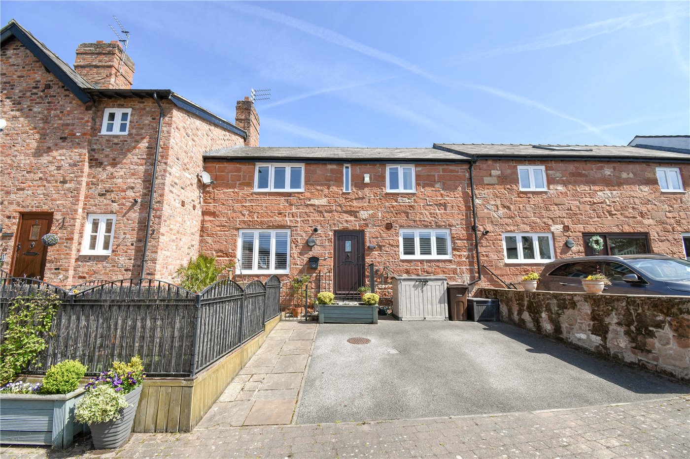 3 bedroom house for sale | £400,000 | 2 Lydiate Farm, The Lydiate ...