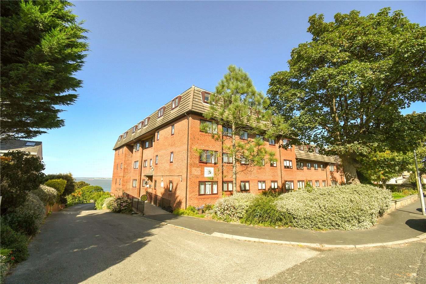 Montpellier Crescent, New Brighton, Wirral, CH45 9NF - Karl Tatler