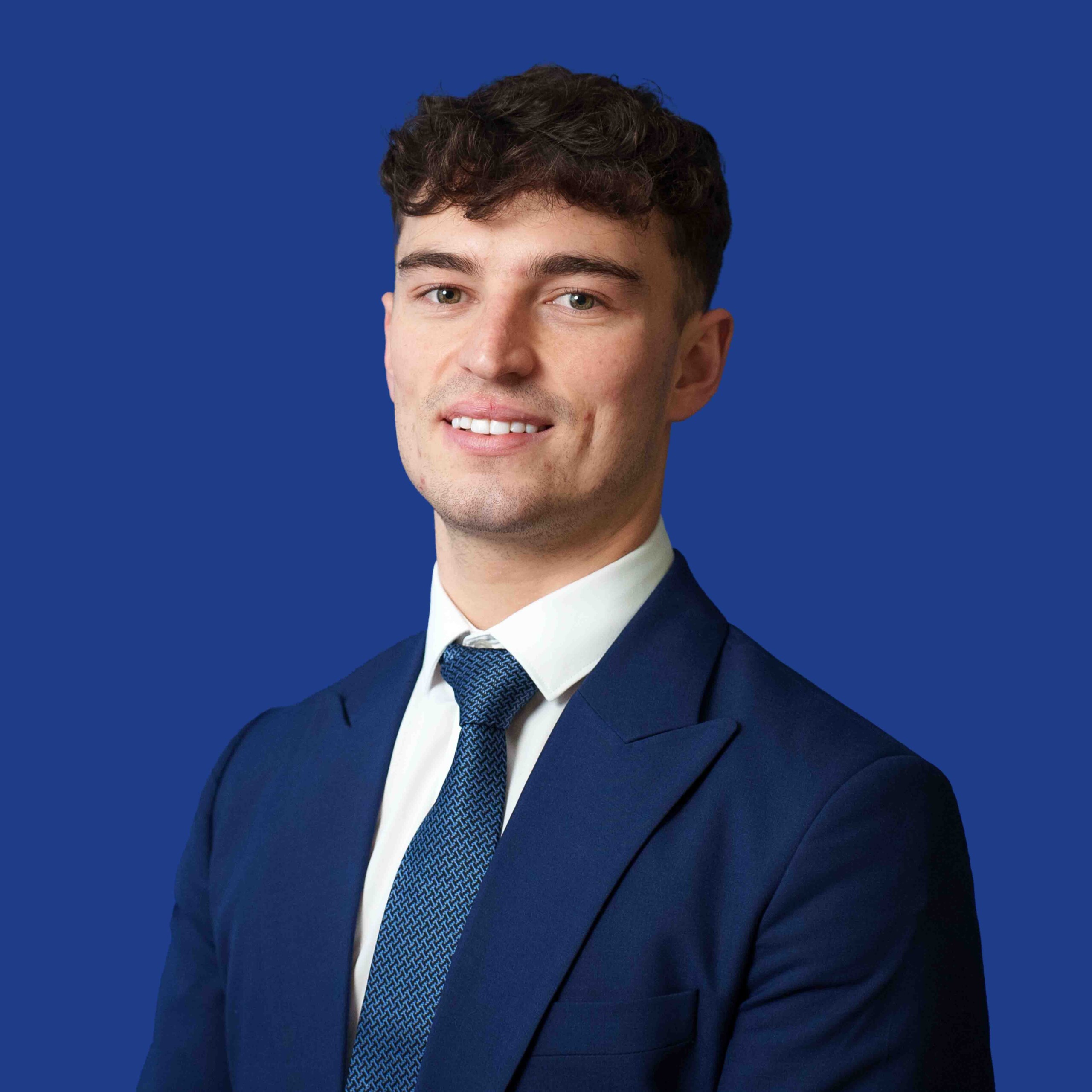 George Moore - Karl Tatler