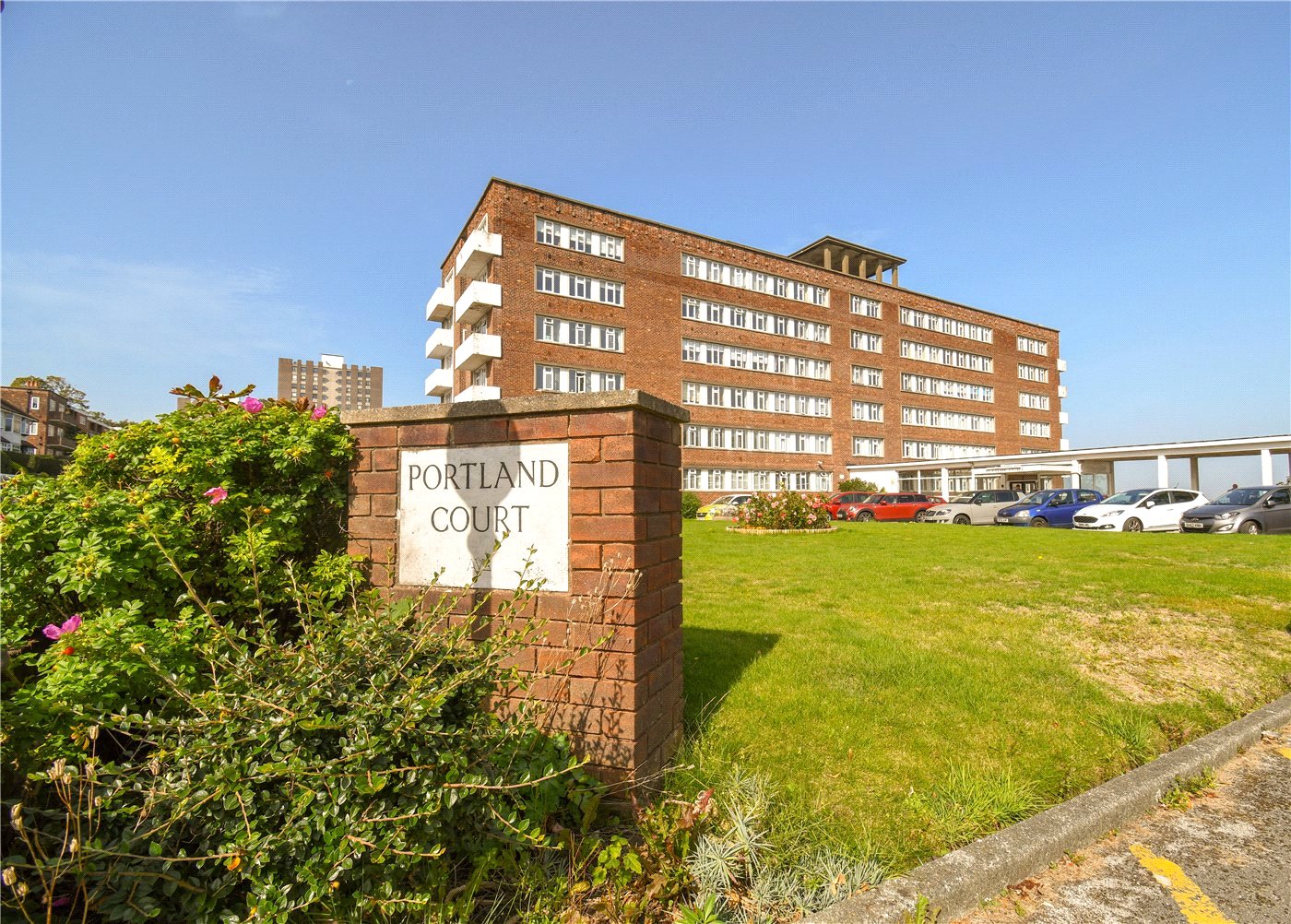 Portland Court, Wellington Road, New Brighton, CH45 2NQ - Karl Tatler