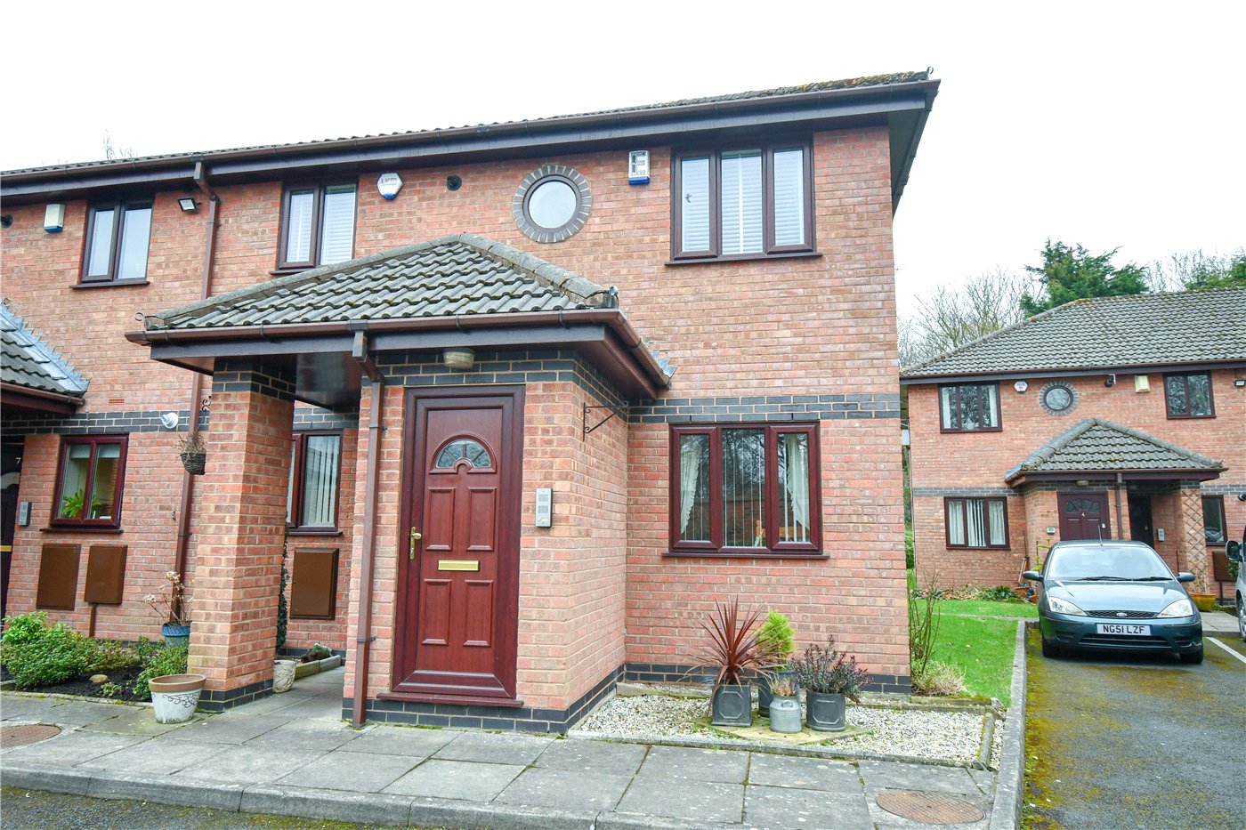Greasby Road, Greasby, Wirral, CH49 2PP - Karl Tatler