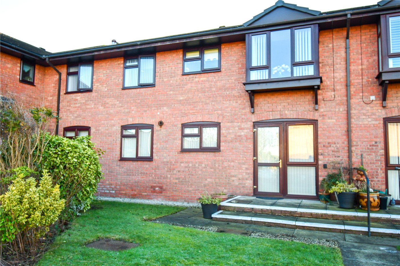 Redcroft, Well Lane, Greasby, Wirral, CH49 3GS - Karl Tatler