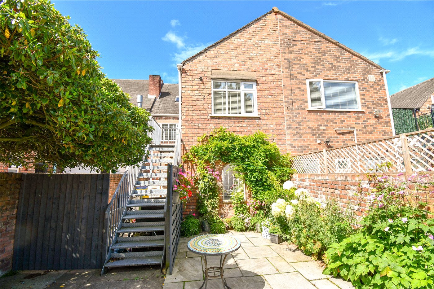 Greasby Road, Greasby, Wirral, CH49 3NQ - Karl Tatler