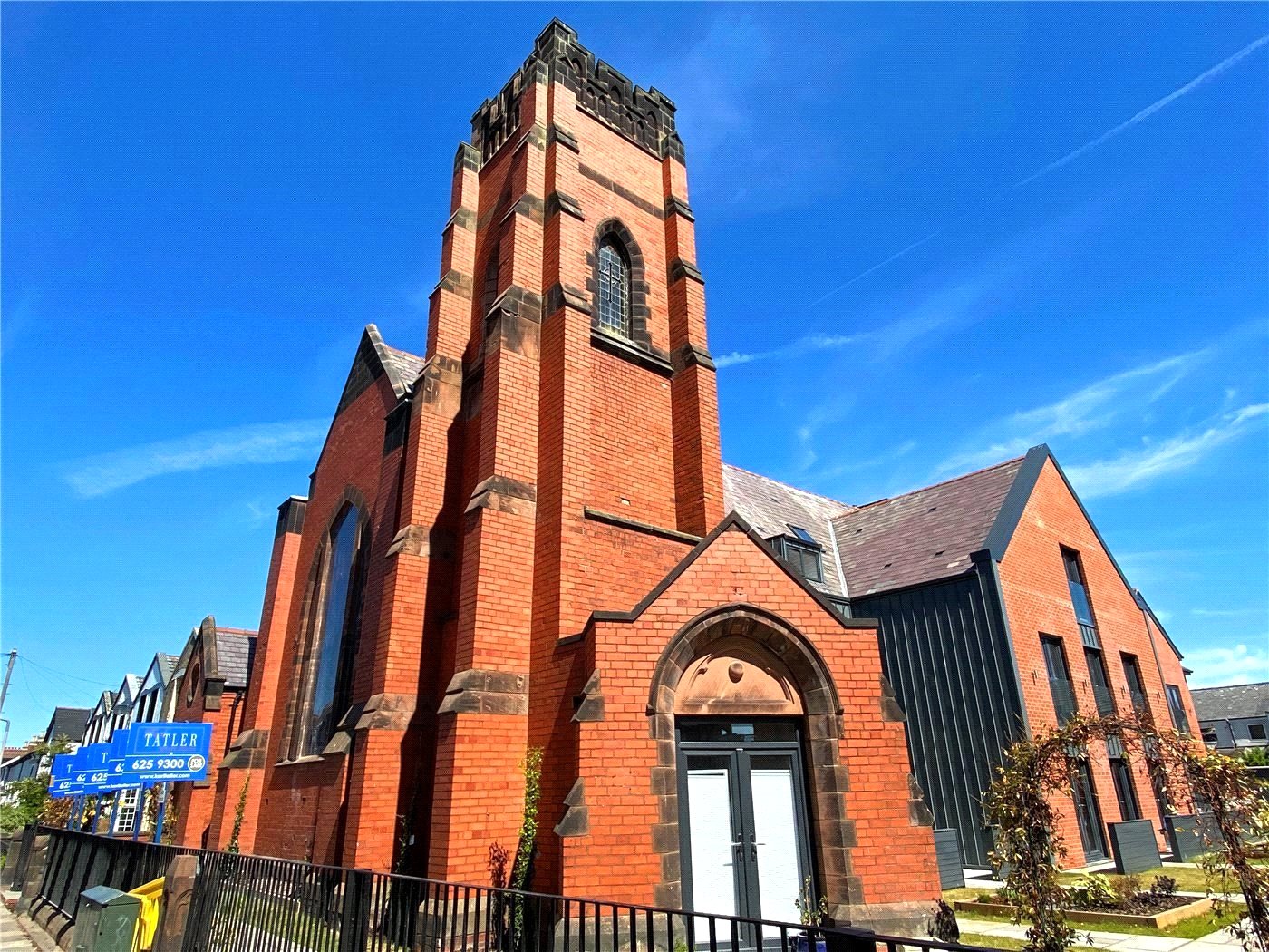 Alderley Road, Hoylake, Wirral, CH47 2EH - Karl Tatler