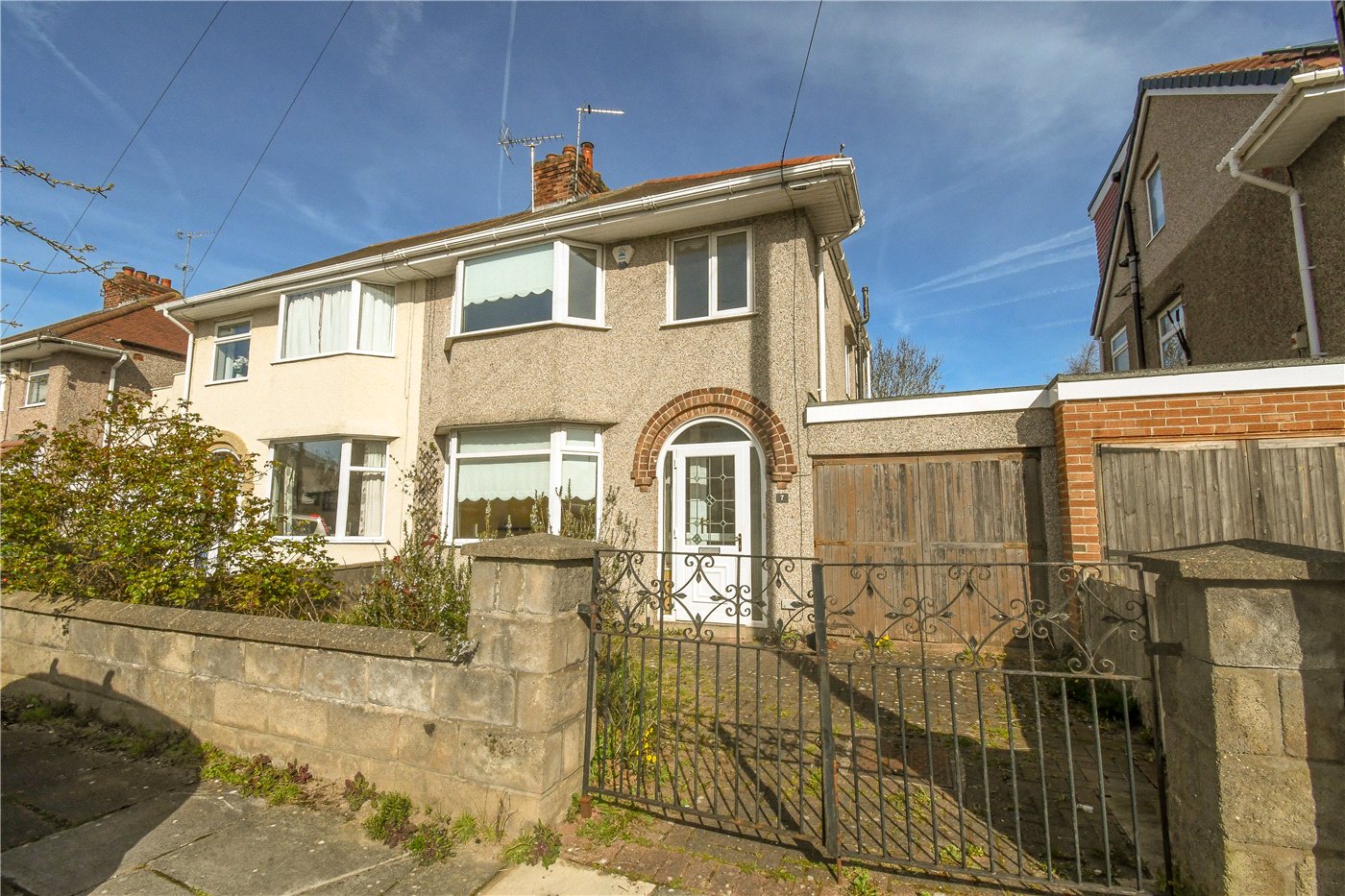 Heygarth Drive, Greasby, Wirral, CH49 2PL - Karl Tatler