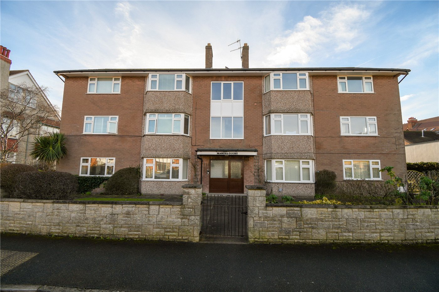 Hoscote Park, West Kirby, Wirral, CH48 0QR - Karl Tatler
