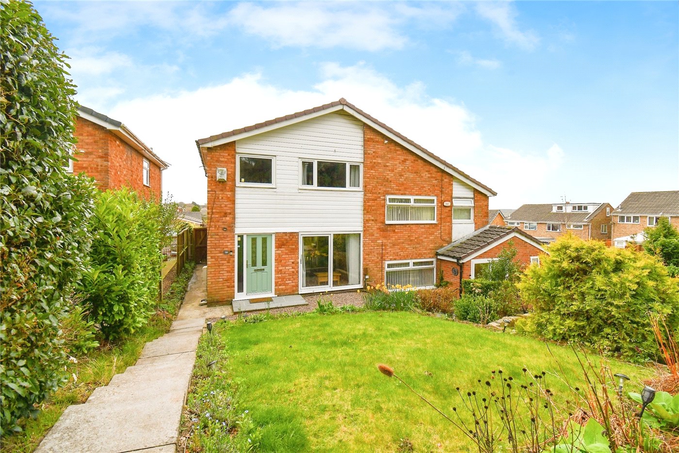 Audlem Avenue, Prenton, Wirral, CH43 2NN - Karl Tatler