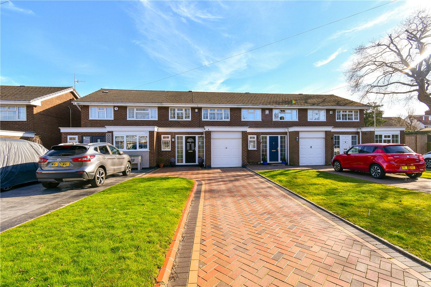 Greenville Close, Bebington, Wirral, CH63 7SD - Karl Tatler