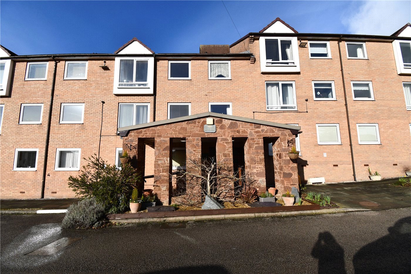 Redcroft, Well Lane, Greasby, Wirral, CH49 3GS - Karl Tatler