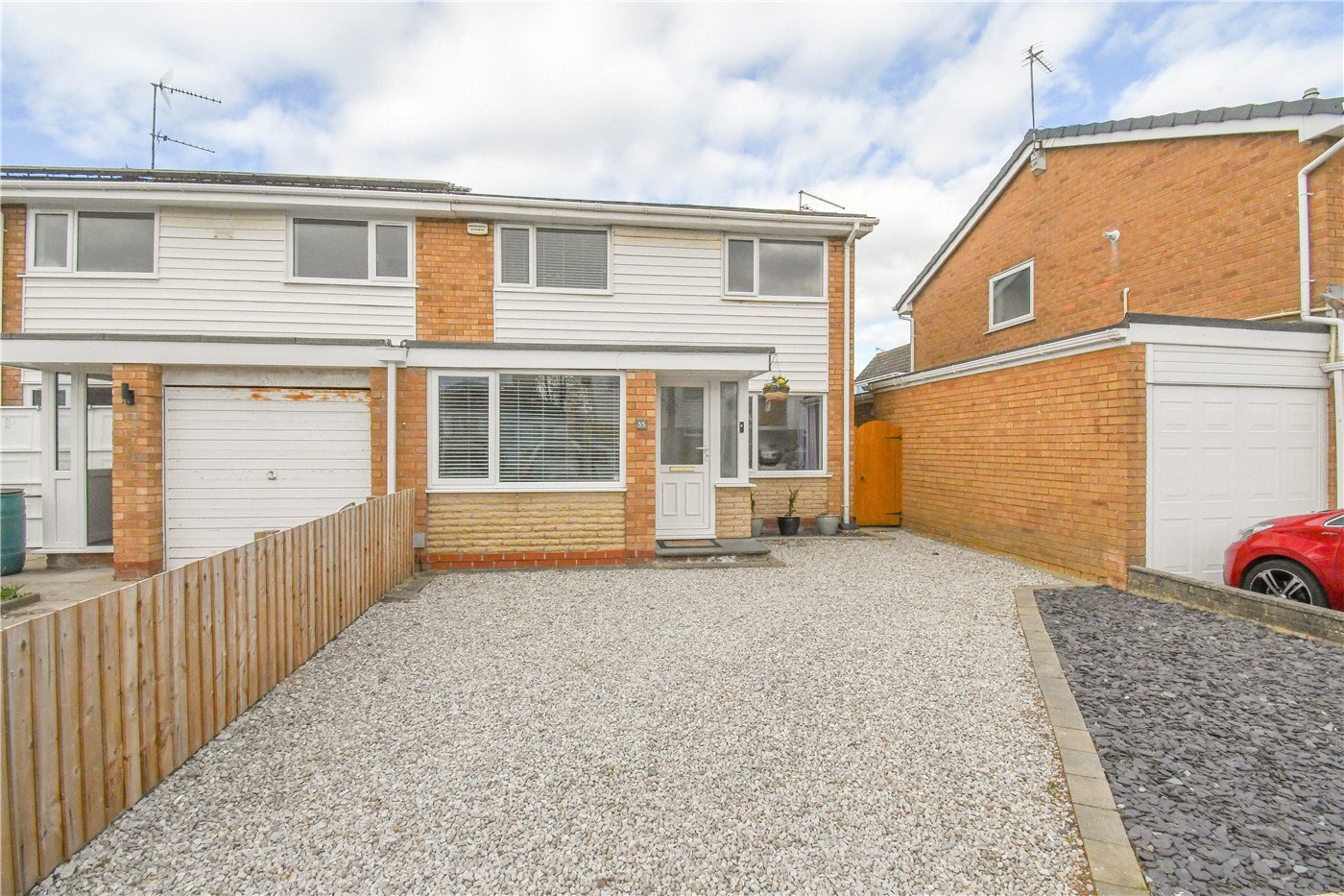 Carr Gate, Moreton, Wirral, CH46 6EQ - Karl Tatler