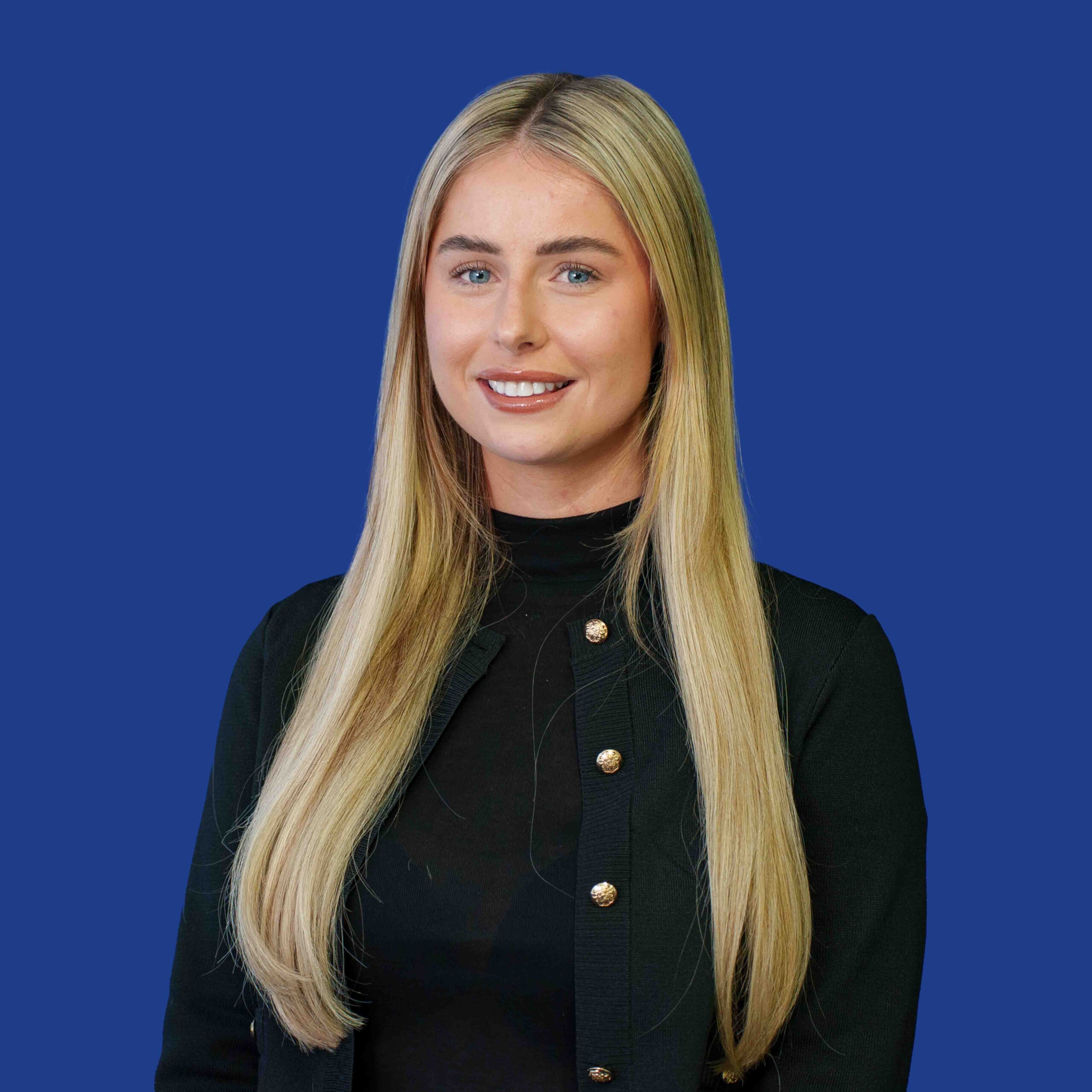 Jenna Sharp - Karl Tatler