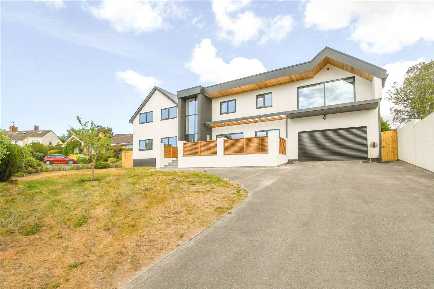 Oldfield Drive, Heswall, Wirral, CH60 9HB - Karl Tatler