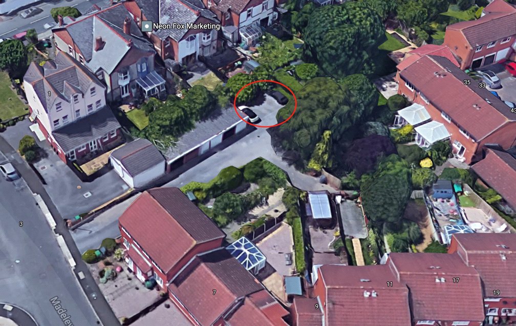 Hilbre Road, West Kirby, Wirral, CH48 3HA - Karl Tatler