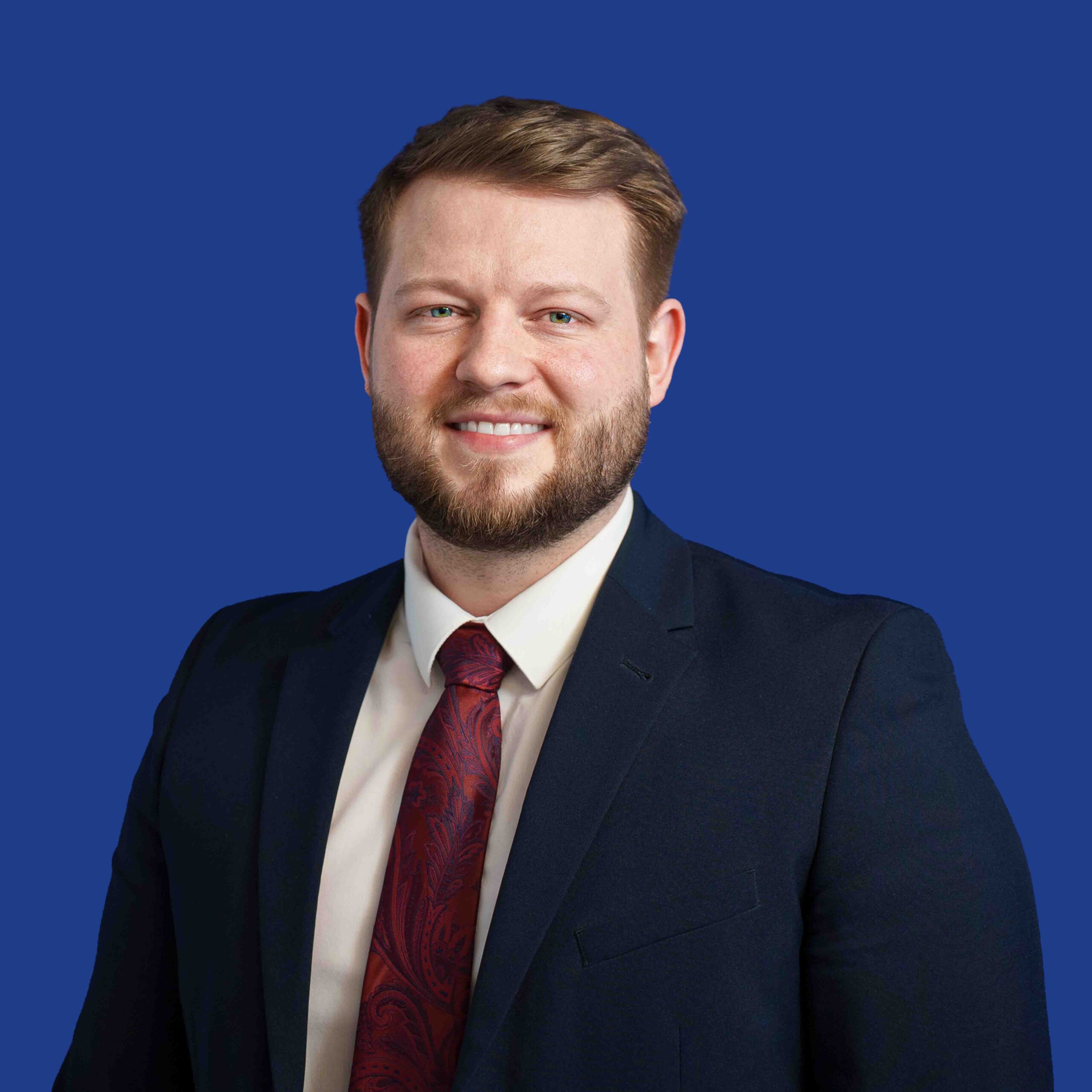 Jack McCormick - Karl Tatler