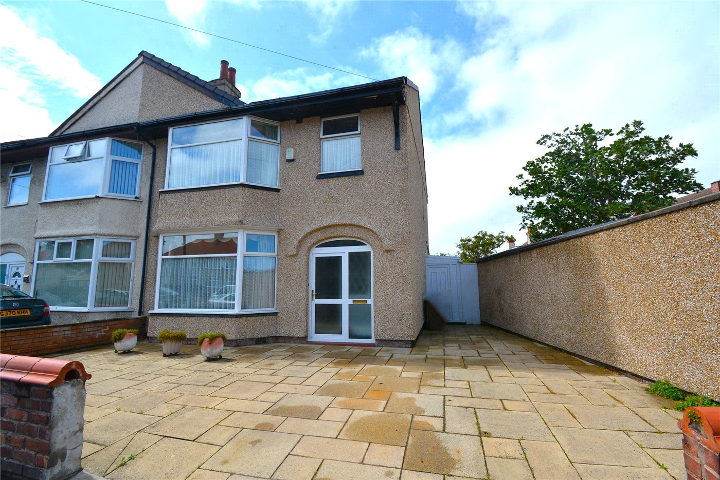 3 bedroom house for sale | £250,000 | 87 Belvidere Road, Wallasey ...