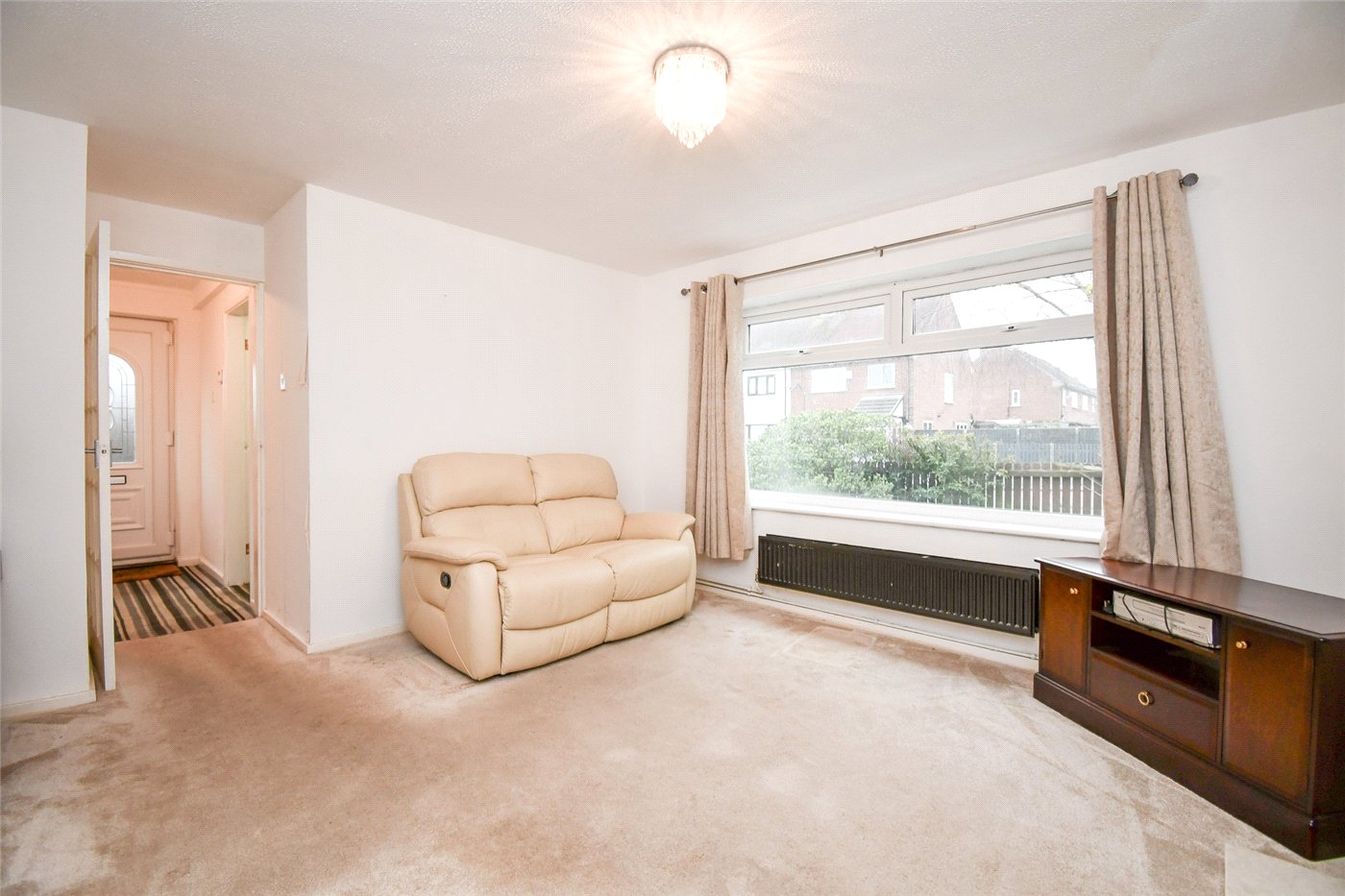 1 bedroom flat/apartment for sale | £110,000 | 123 Kings Drive ...