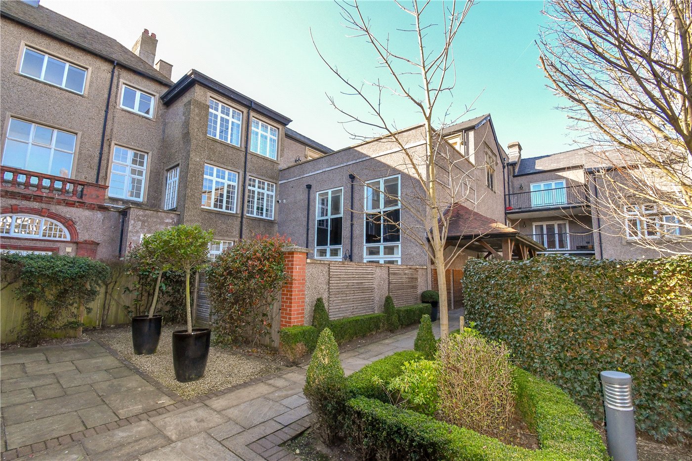 Grenfell Park, Parkgate, Neston, Cheshire, CH64 6UJ - Karl Tatler