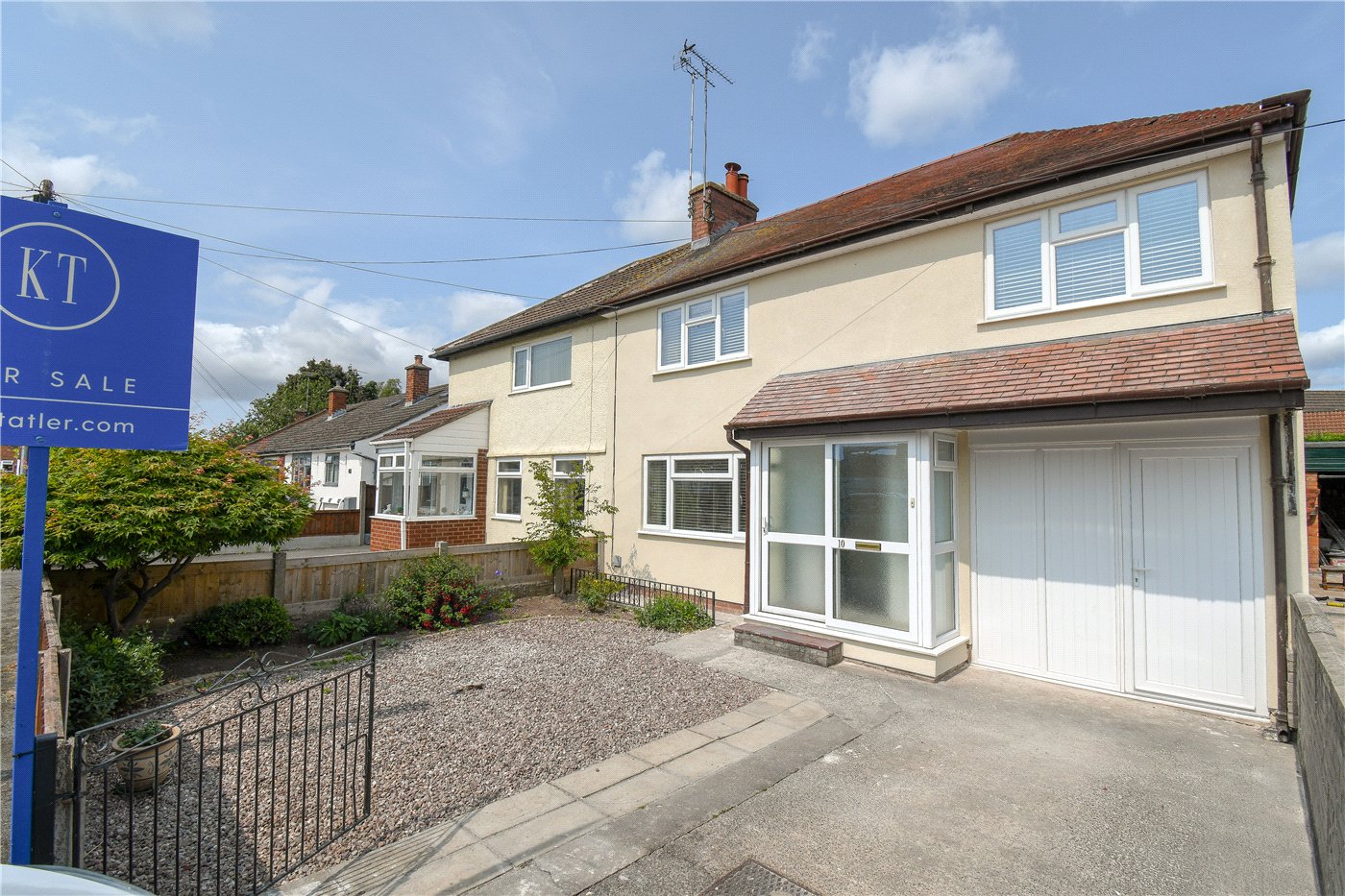 Derwent Way, Little Neston, Neston, Cheshire, CH64 9RX - Karl Tatler