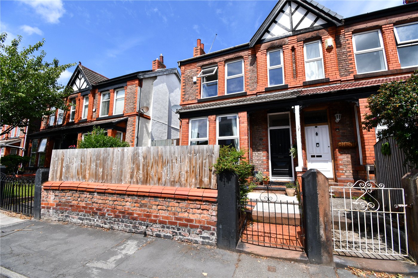 Grange Mount, Prenton, Wirral, CH43 4XW - Karl Tatler