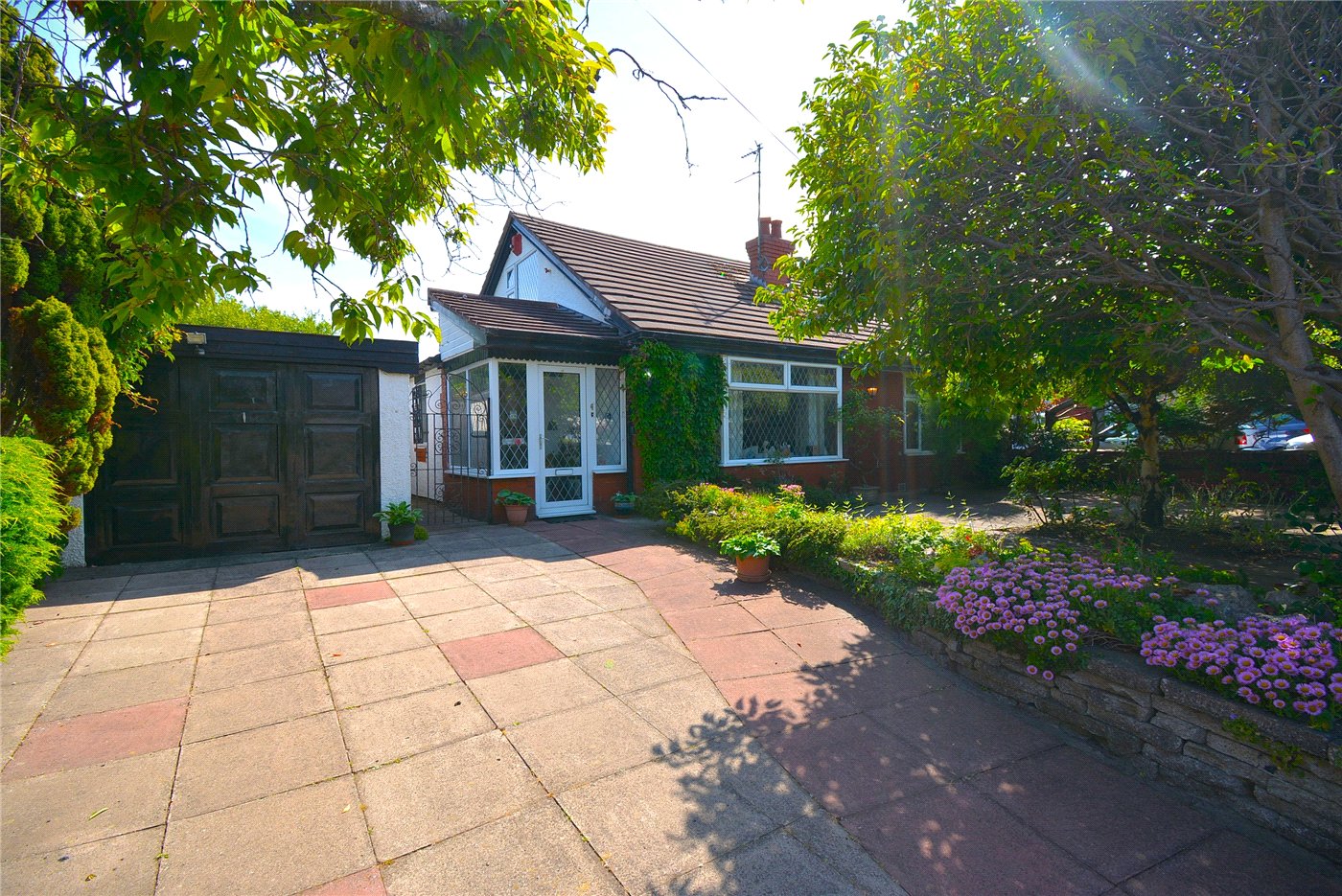Groveland Road, Wallasey, Wirral, CH45 8JY - Karl Tatler