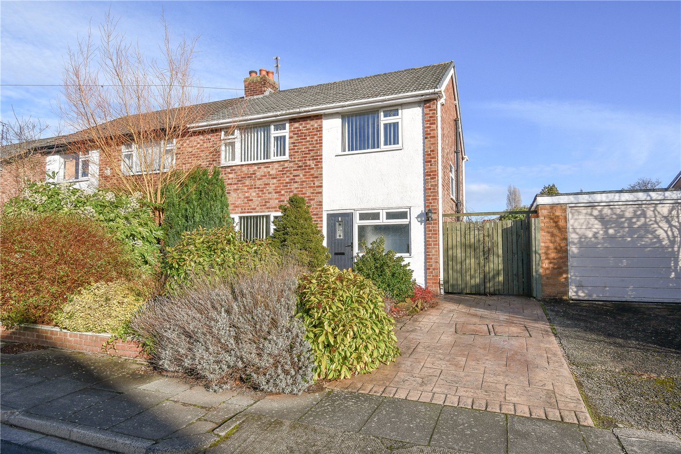 3 bedroom house for sale | £270,000 | 2 Nurse Road, Thingwall, Wirral ...