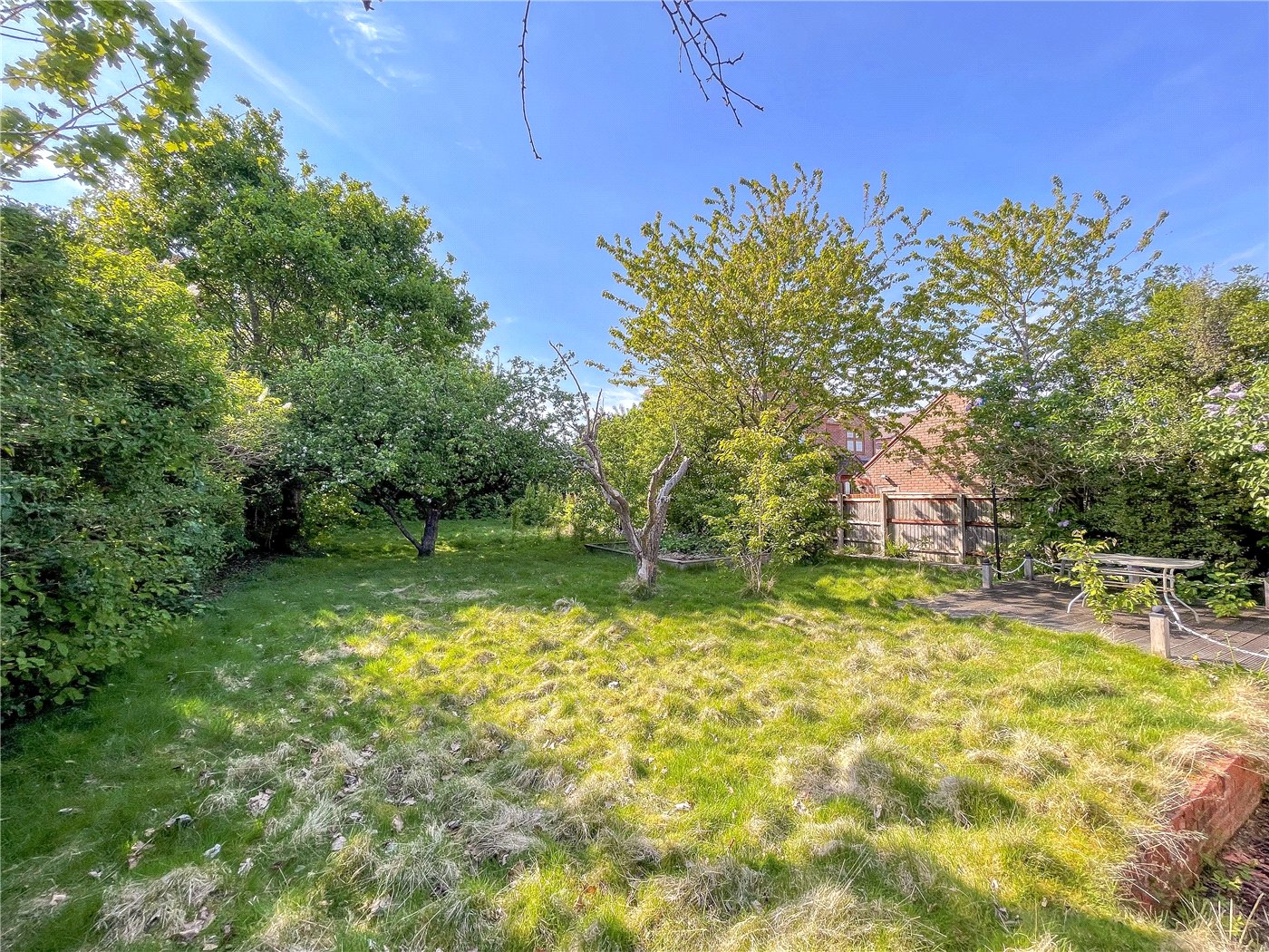 bedroom land for sale | £300,000 | Land, 24 Croft Lane, Bromborough ...