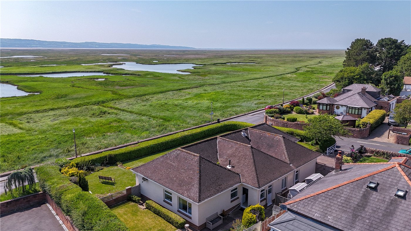 Bevyl Road, Parkgate, Neston, Cheshire, CH64 6RR - Karl Tatler